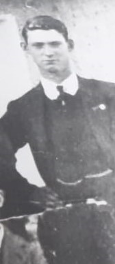 BIG READ: Forgotten soldier, Michael Costello, died in action - burial ...