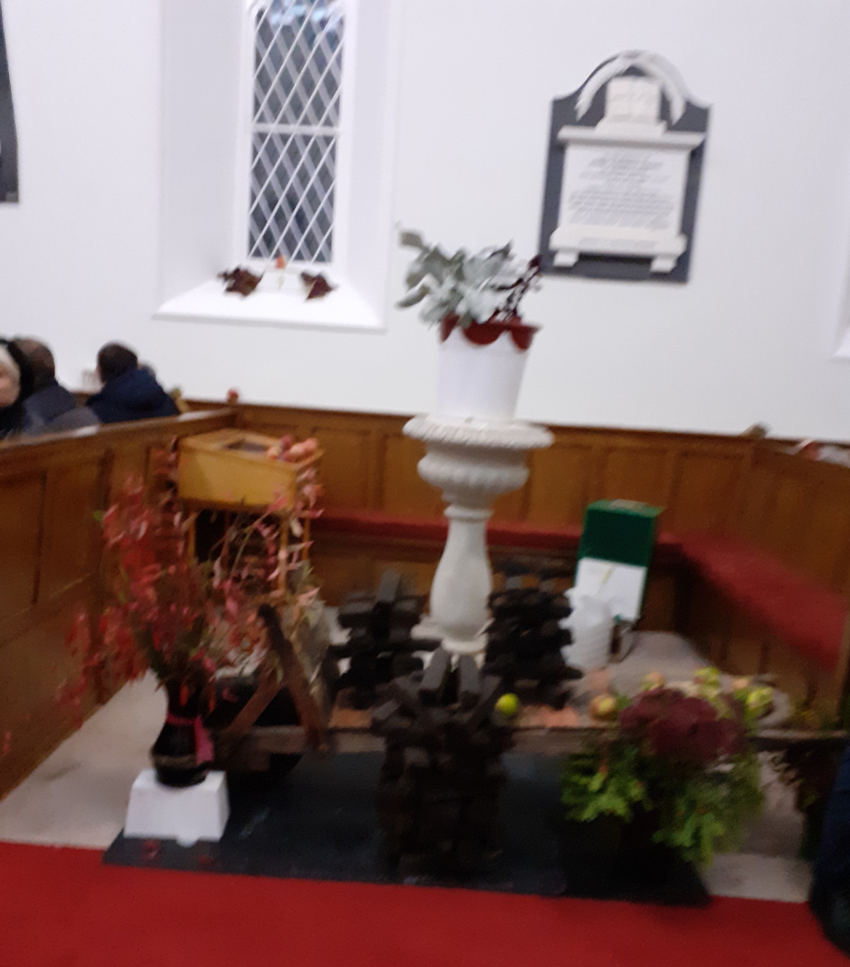 Tipperary community welcome new and familiar faces to their annual ...