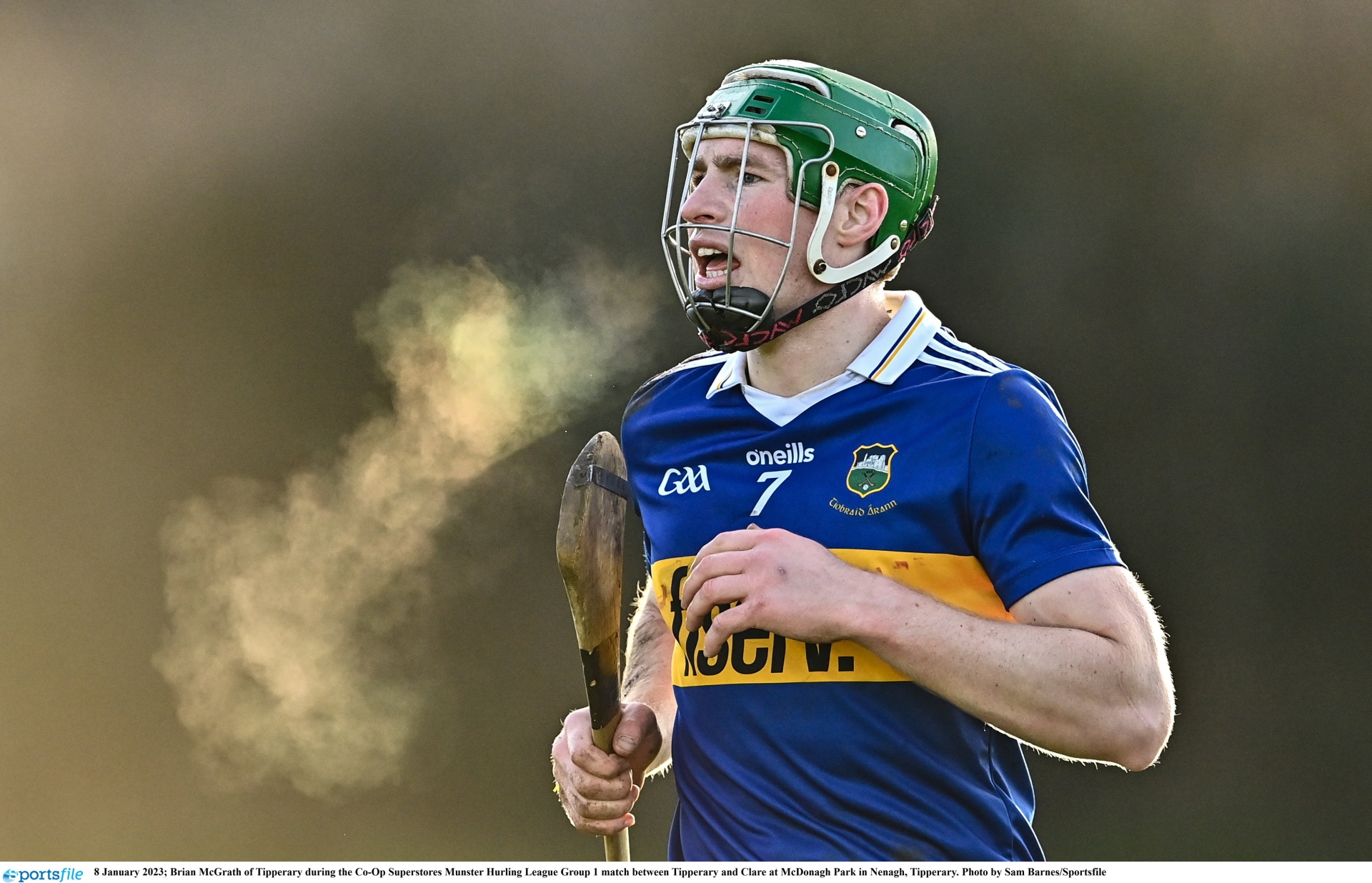 Tipperary Live player ratings - Tipperary vs Dublin in NHL - Round 3 - Page 8 of 17 - Tipperary Live