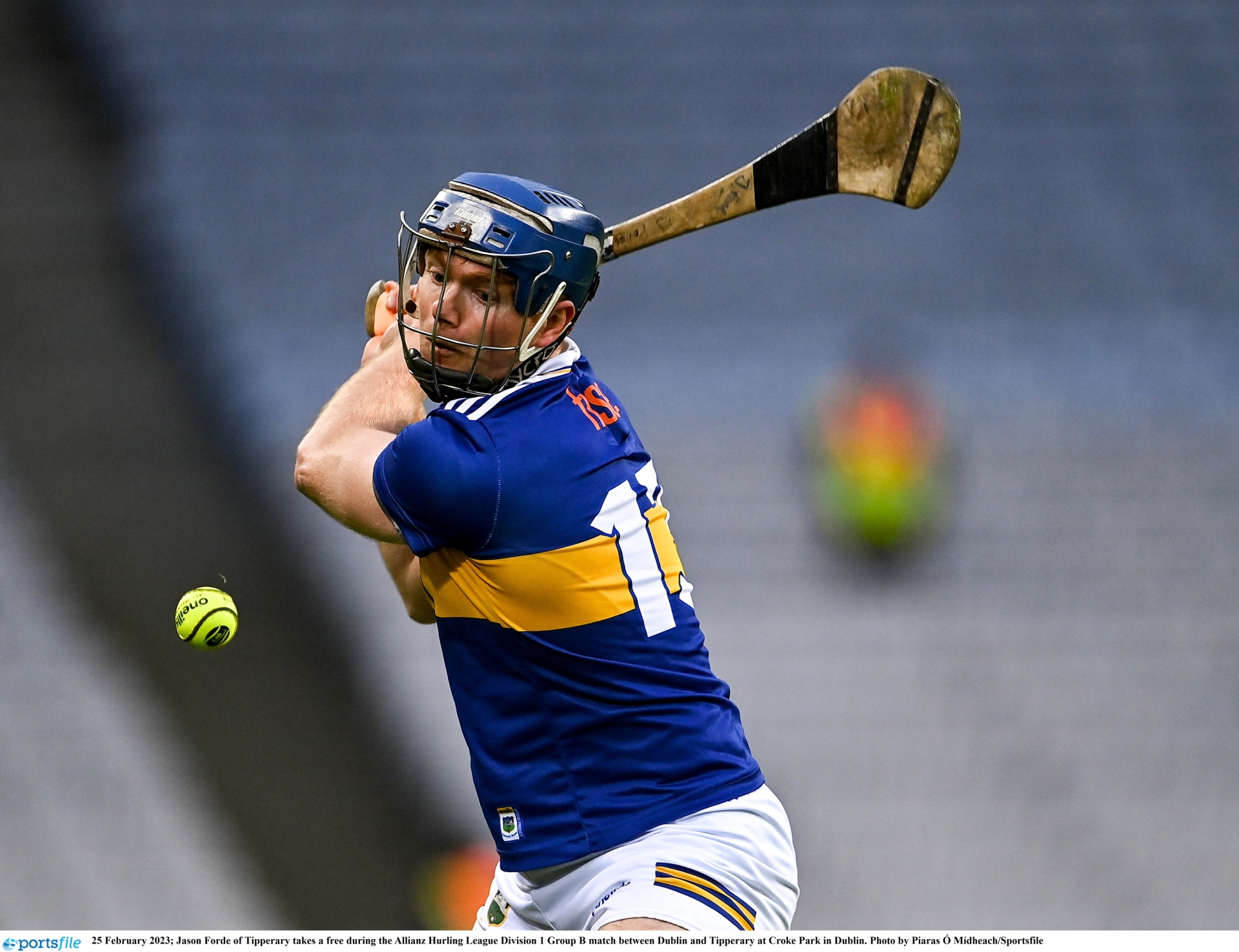 Tipperary Live player ratings - Tipperary vs Dublin in NHL - Round 3 ...