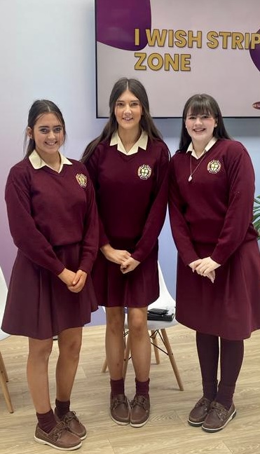 Presentation Thurles entrepreneurs pitch their ideas at the RDS in ...