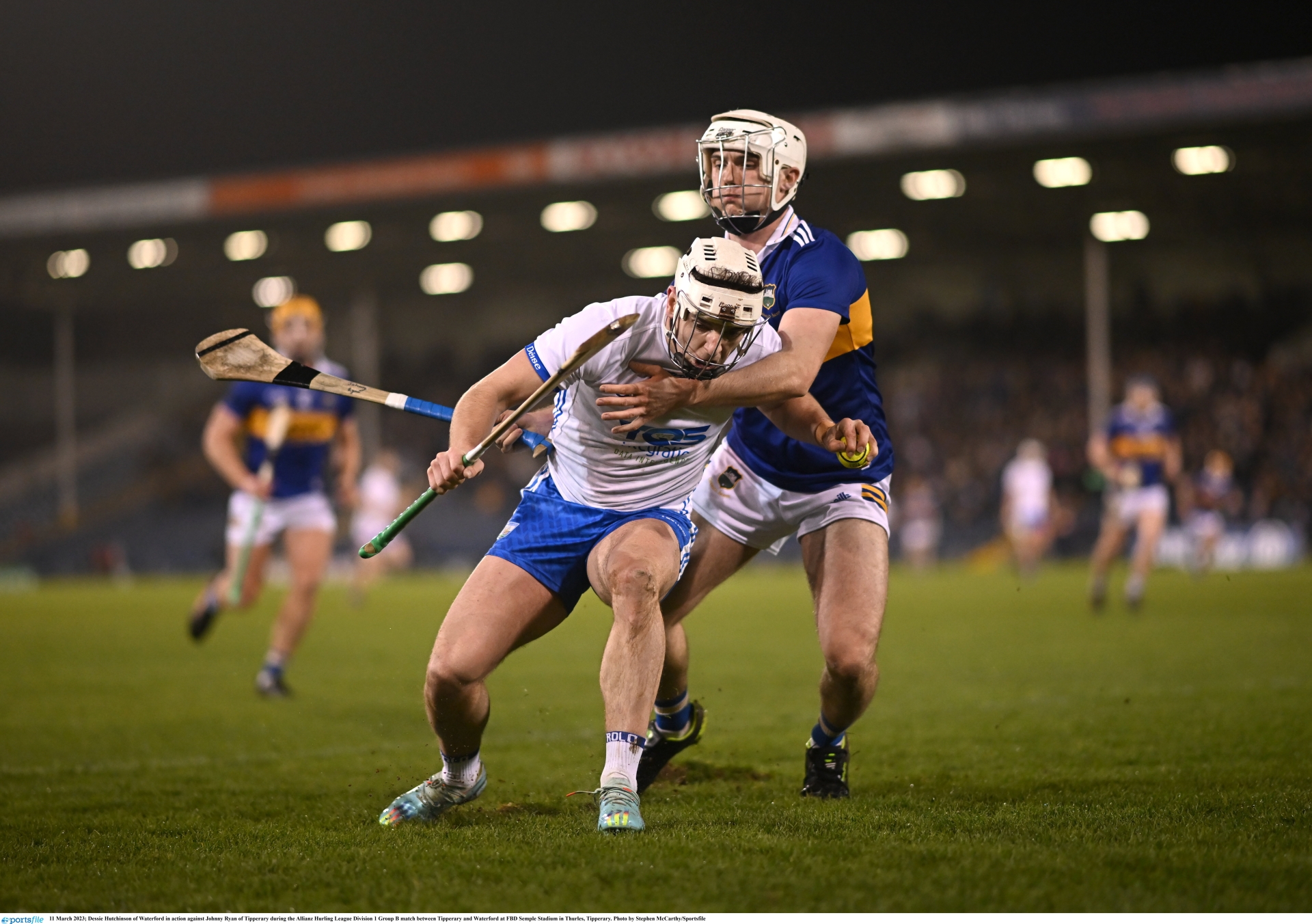 Tipperary Live player ratings - Tipperary vs Waterford in NHL - Round 4 ...