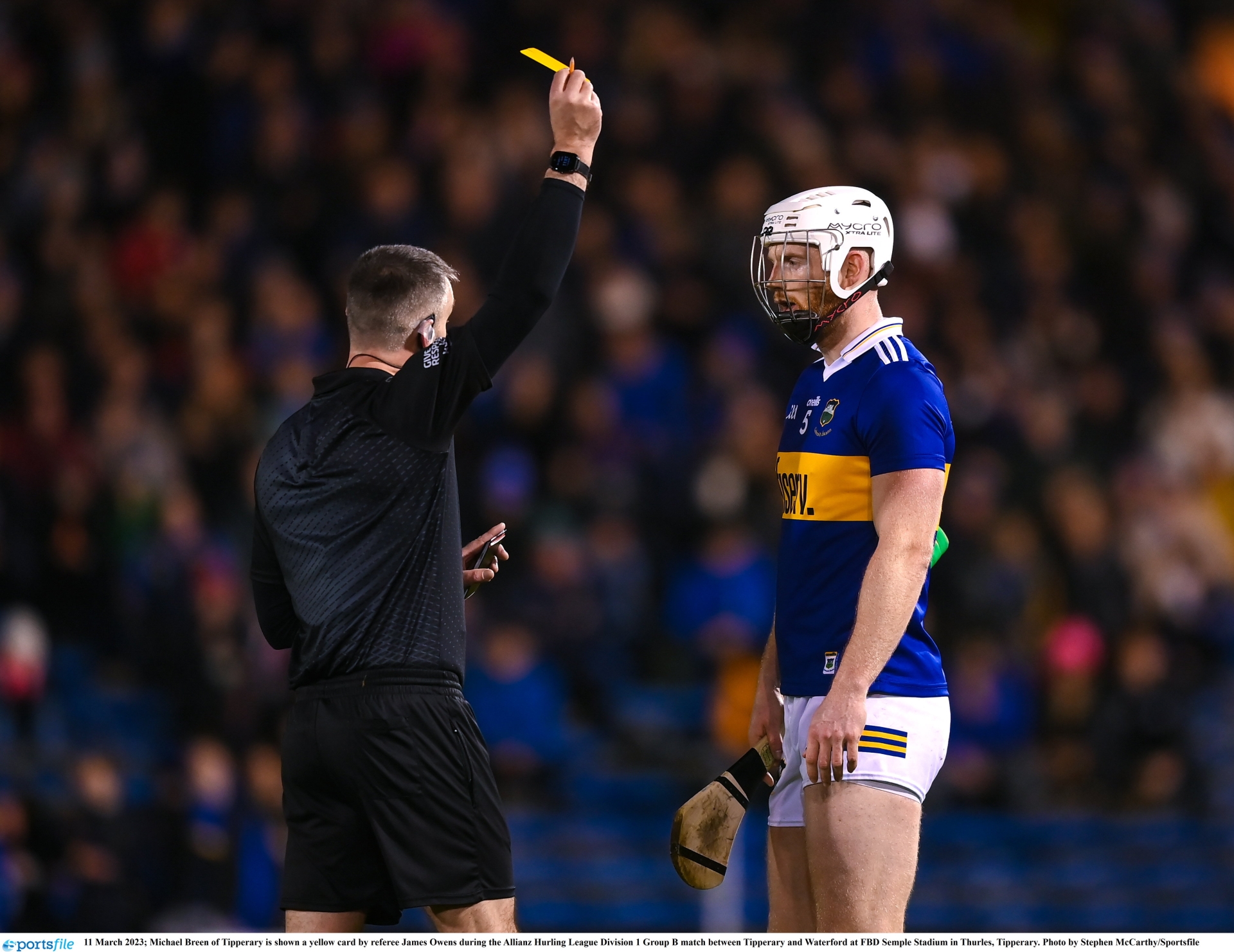 Tipperary Live player ratings - Tipperary vs Waterford in NHL - Round 4 ...