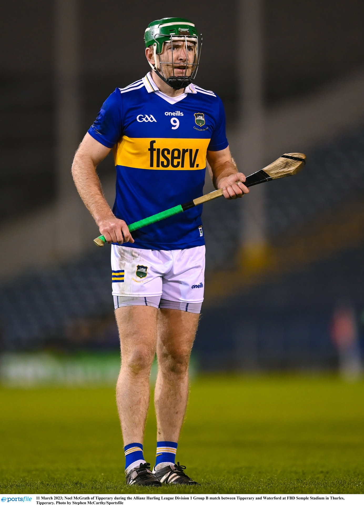 Tipperary Live player ratings - Tipperary vs Waterford in NHL - Round 4 ...