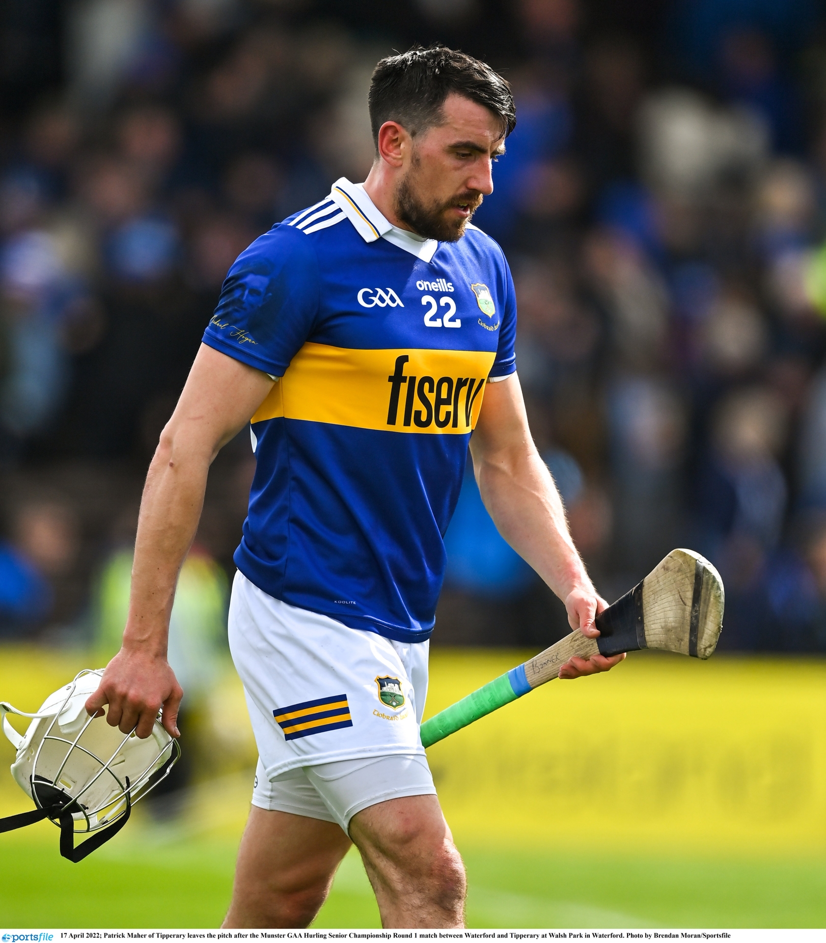 Tipperary Live player ratings - Tipperary vs Limerick in NHL - Semi ...