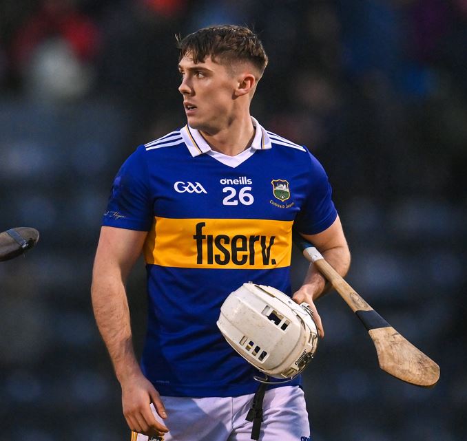 Tipperary Live player ratings - Tipperary vs Limerick in NHL - Semi ...