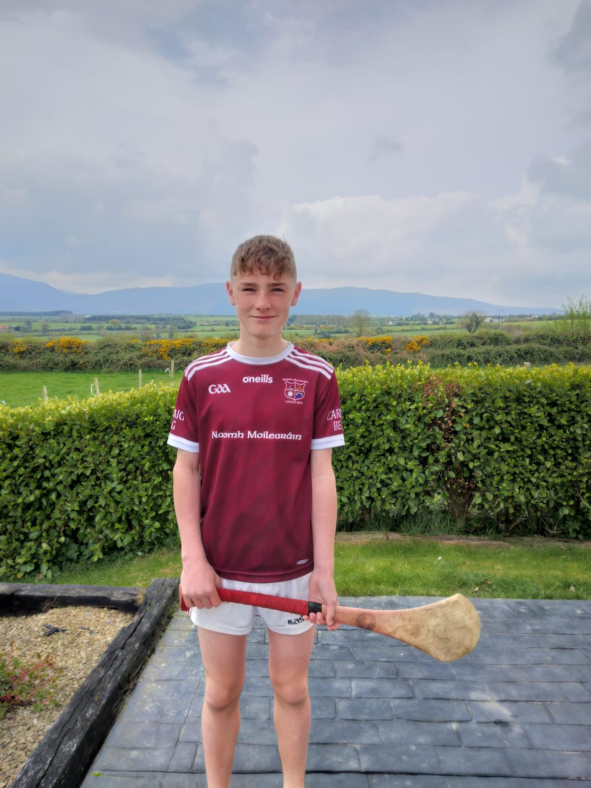 St Molleran's GAA Club weekly news - Tipperary Live
