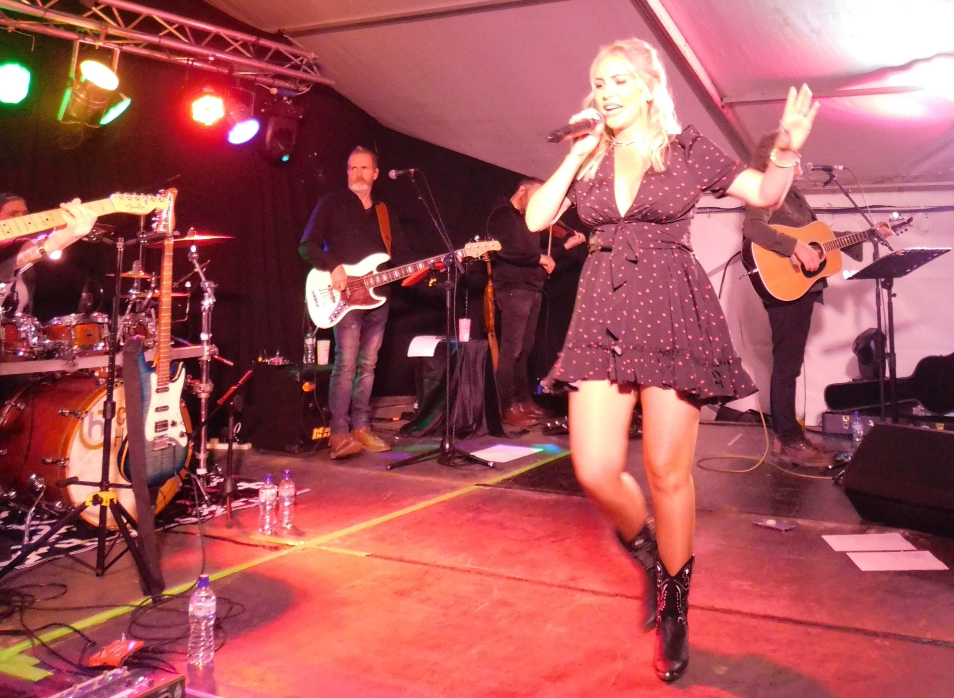 IN PICTURES: Tipperary Town rocking all weekend with first-ever music ...