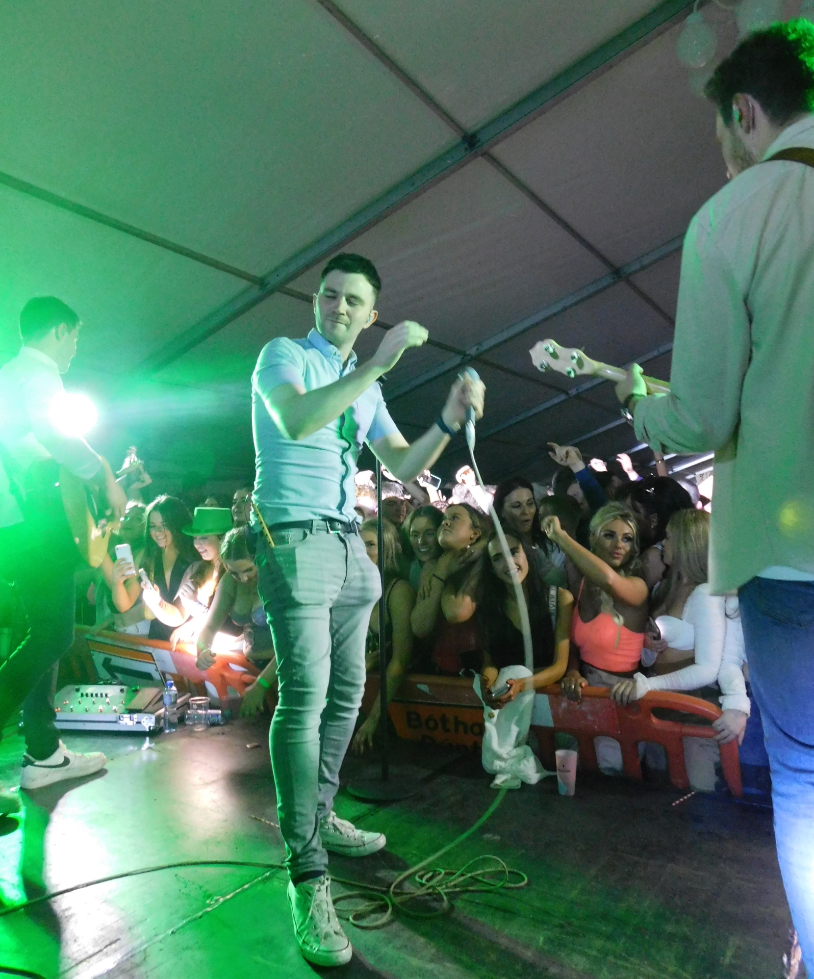 IN PICTURES: Tipperary Town rocking all weekend with first-ever music ...