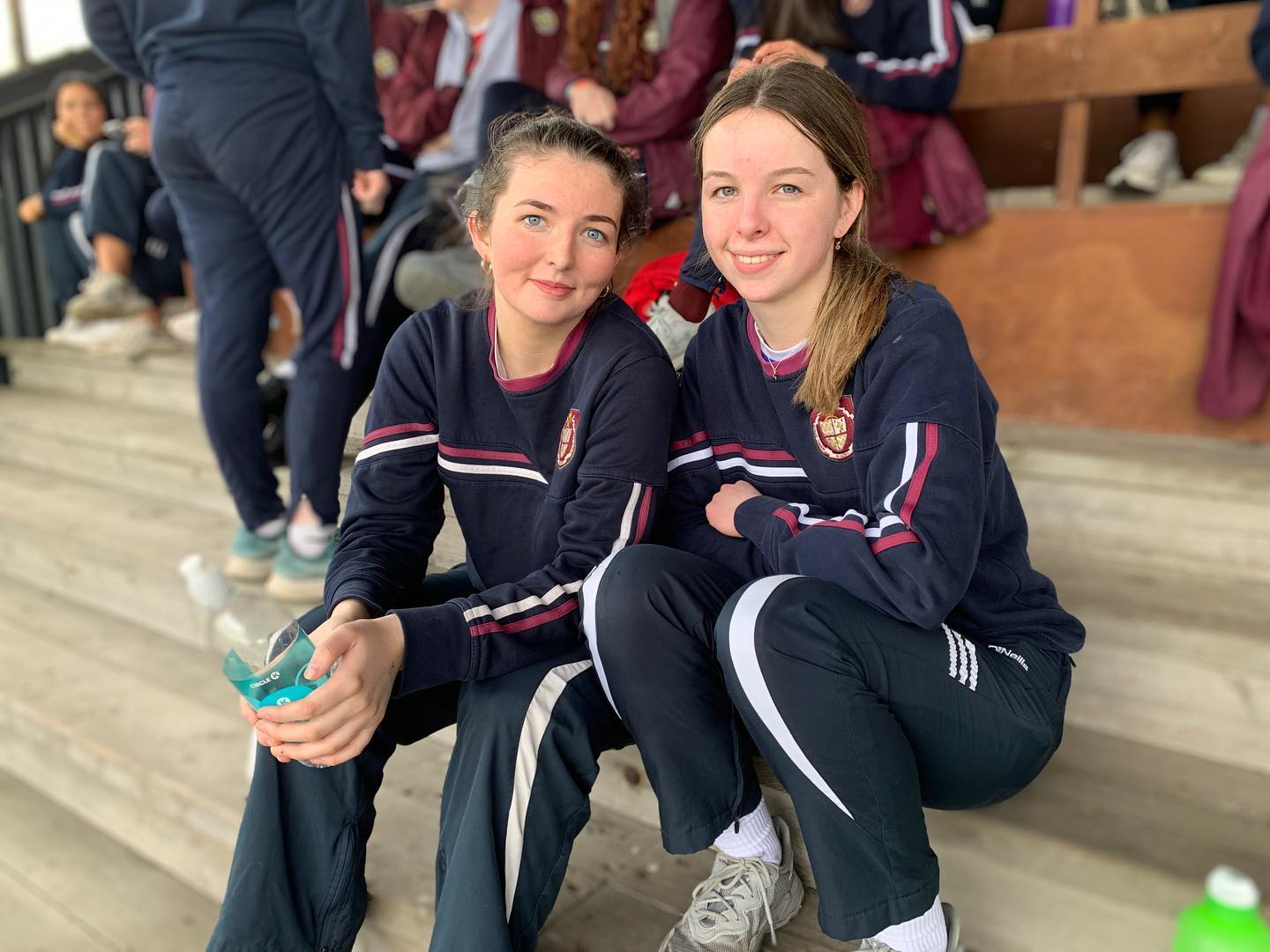 IN PICTURES: Presentation Thurles host sponsored walk and run - Page 5 ...