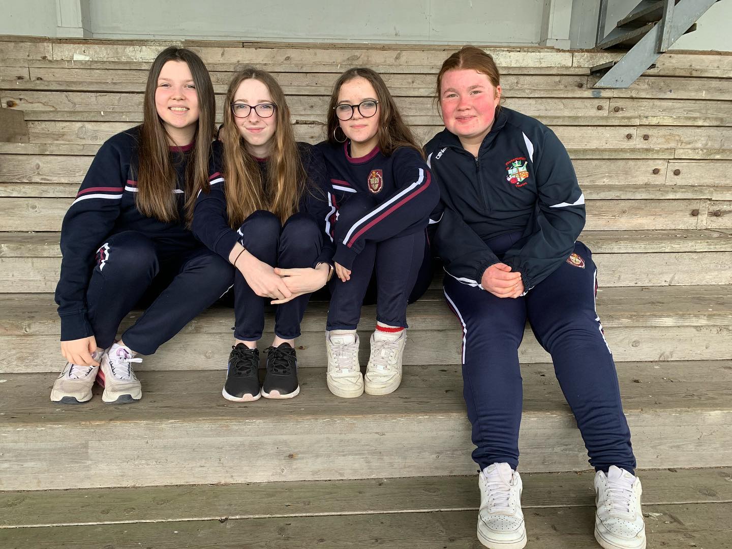 IN PICTURES: Presentation Thurles host sponsored walk and run - Page 2 ...