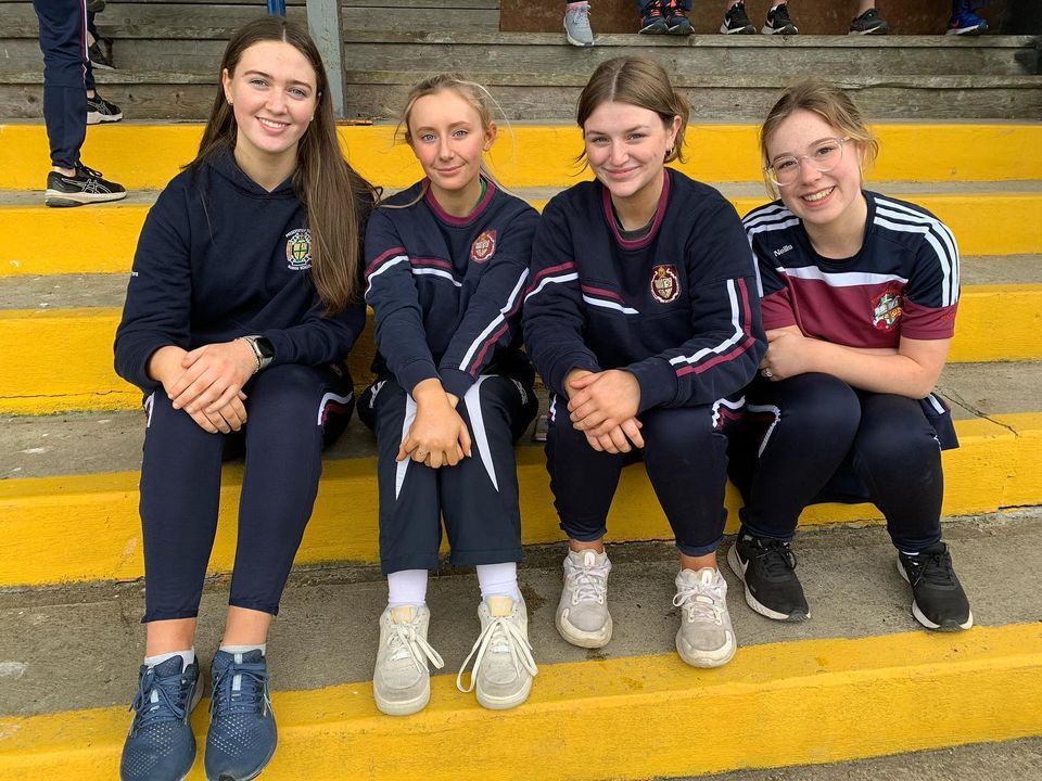 IN PICTURES: Presentation Thurles host sponsored walk and run - Page 3 ...