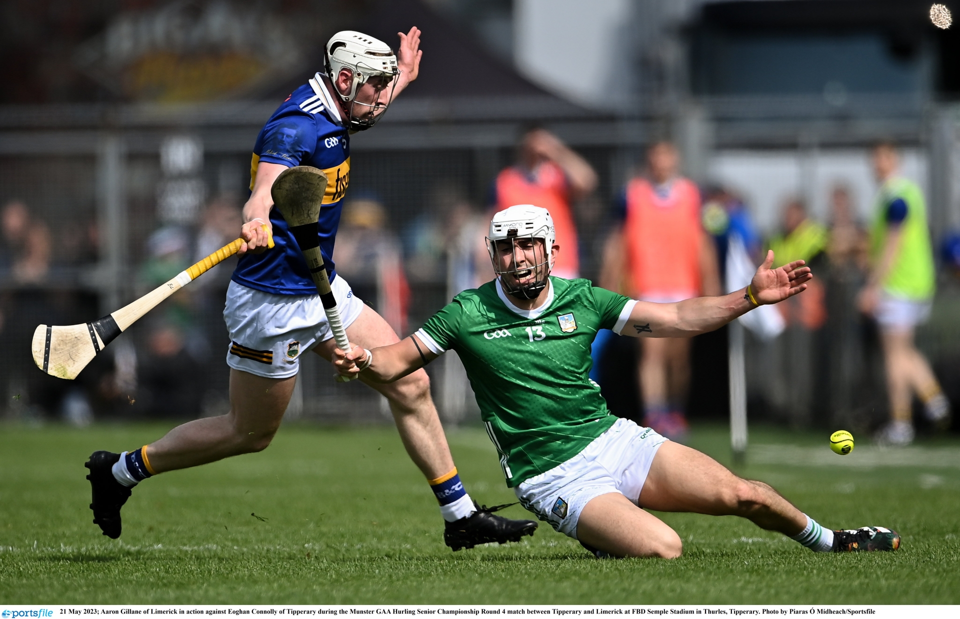 Tipperary Live player ratings - Tipperary vs Limerick in MSHC - Round 4 - Page 8 of 17 ...