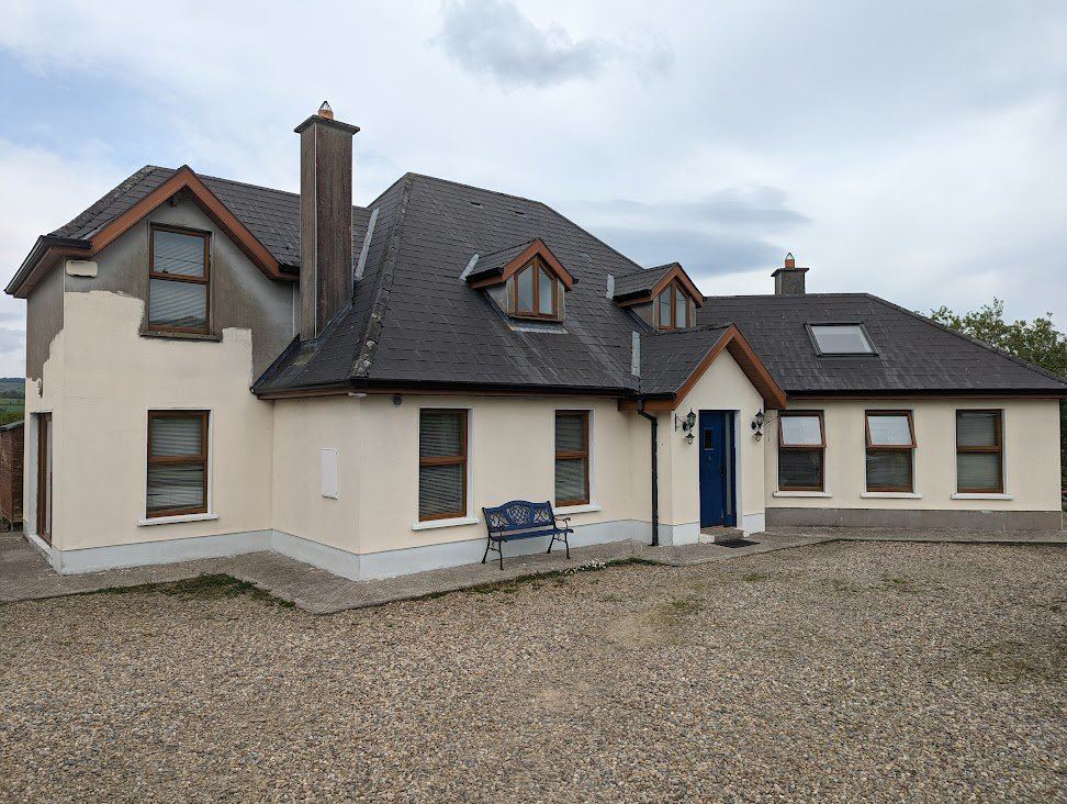 PROPERTY: Impressive Tipperary home with plenty of room for expansion ...