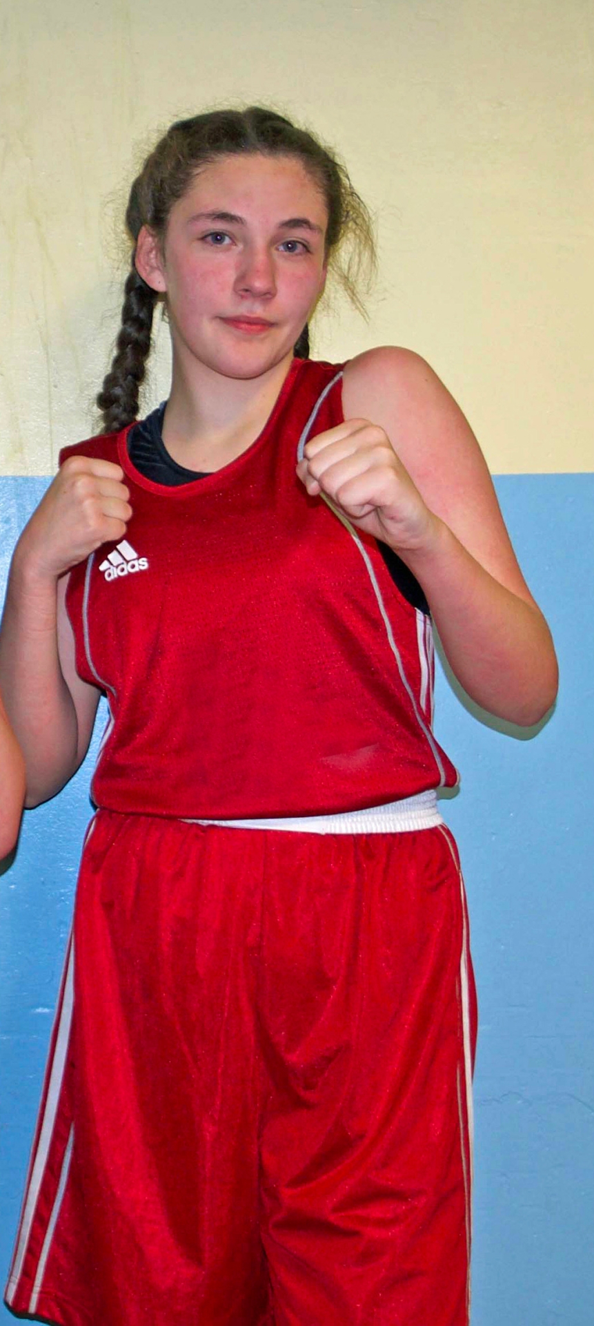 Carrick-on-Suir boxing club ends its competitive season with tournament ...