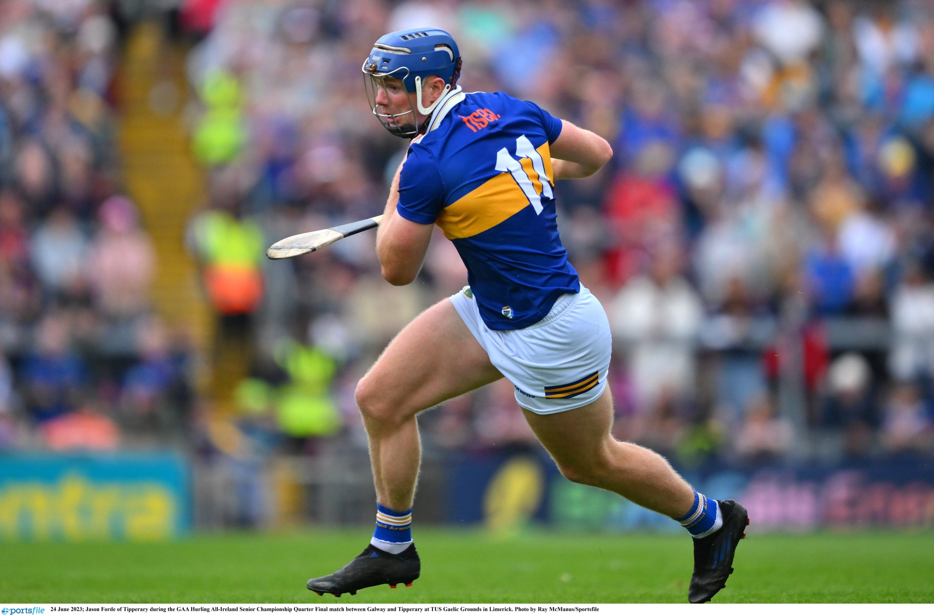 Tipperary Live player ratings - Tipperary vs Galway in AISHC Quarter ...