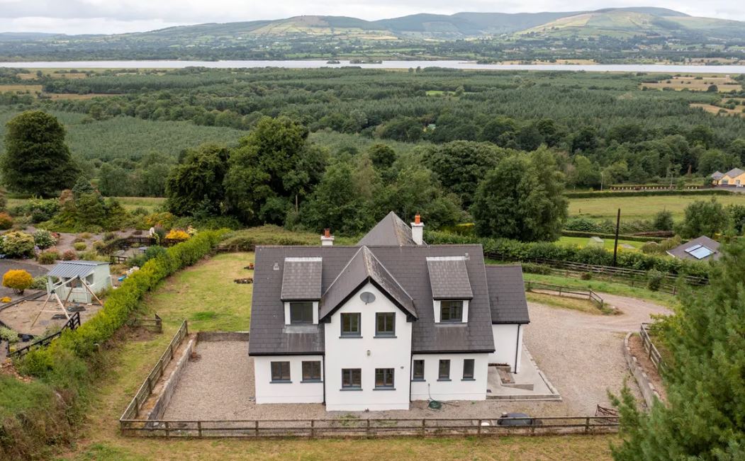 PROPERTY: Tipperary family home with breathtaking views of the ...