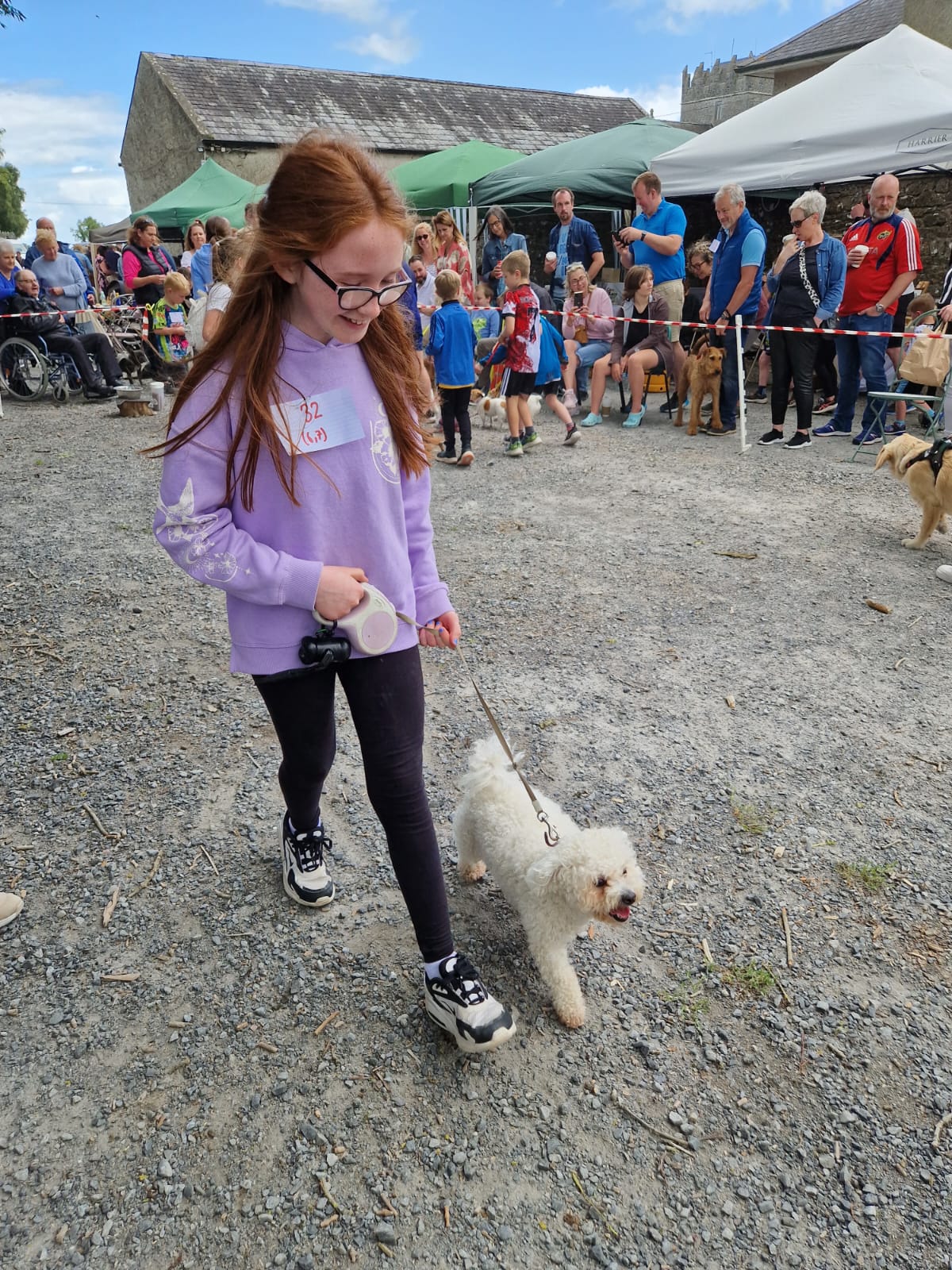 IN PICTURES: Novelty Dog Show a hit at Tipperary market - Page 2 of 8 ...