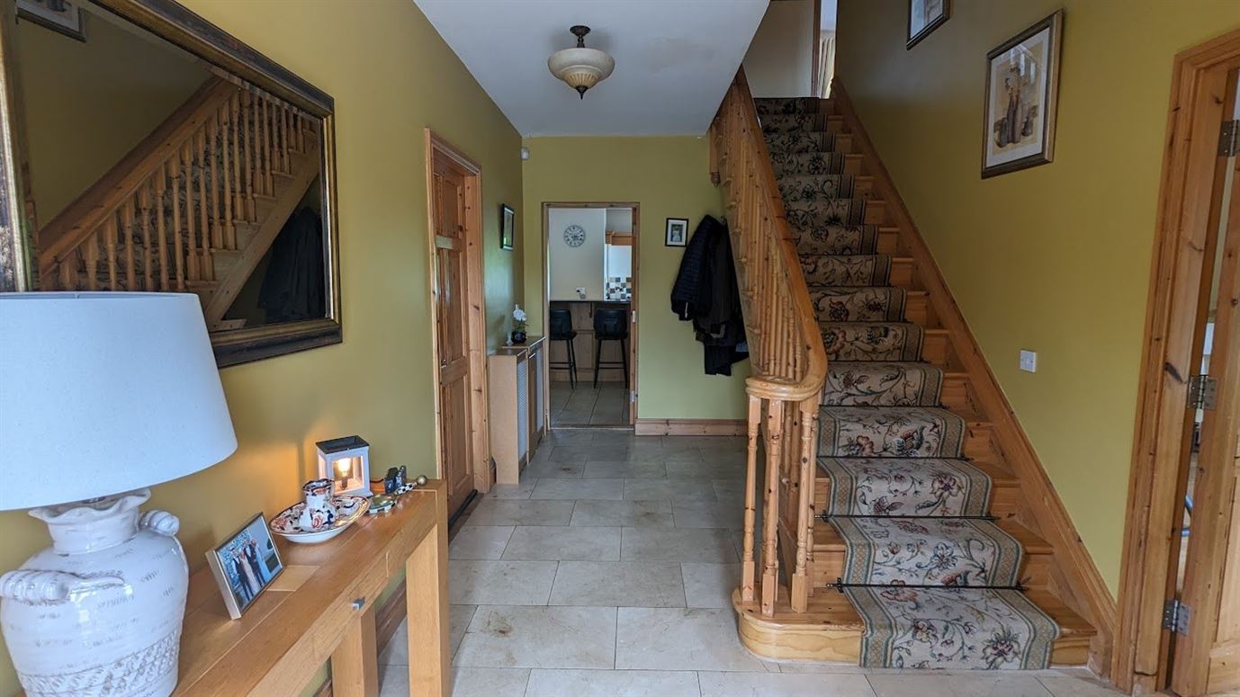 PROPERTY WATCH: Beautiful family home on sale in the idyllic Tipperary ...