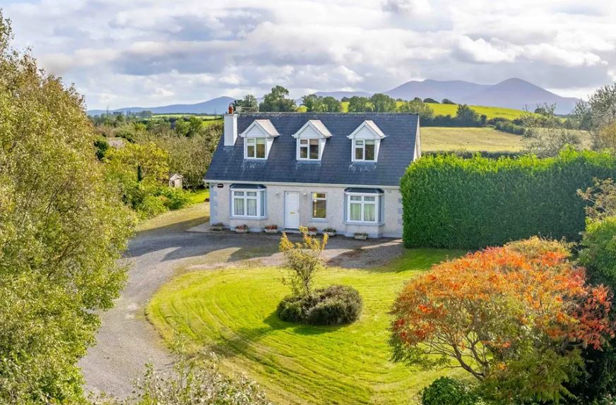 PROPERTY: Exceptionally well finished Tipperary home comes on the ...