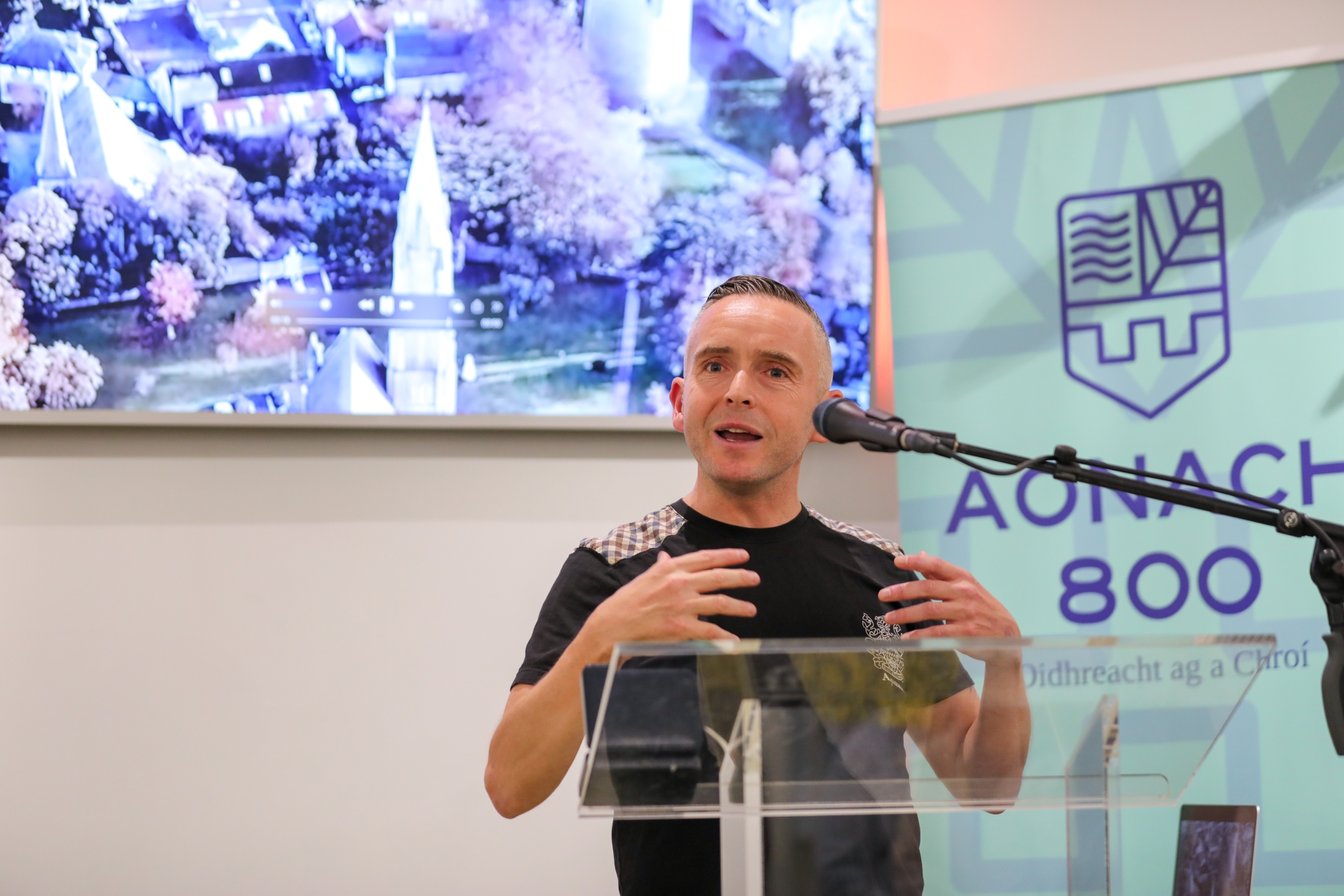 Special event celebrates the achievements of the community in this ...