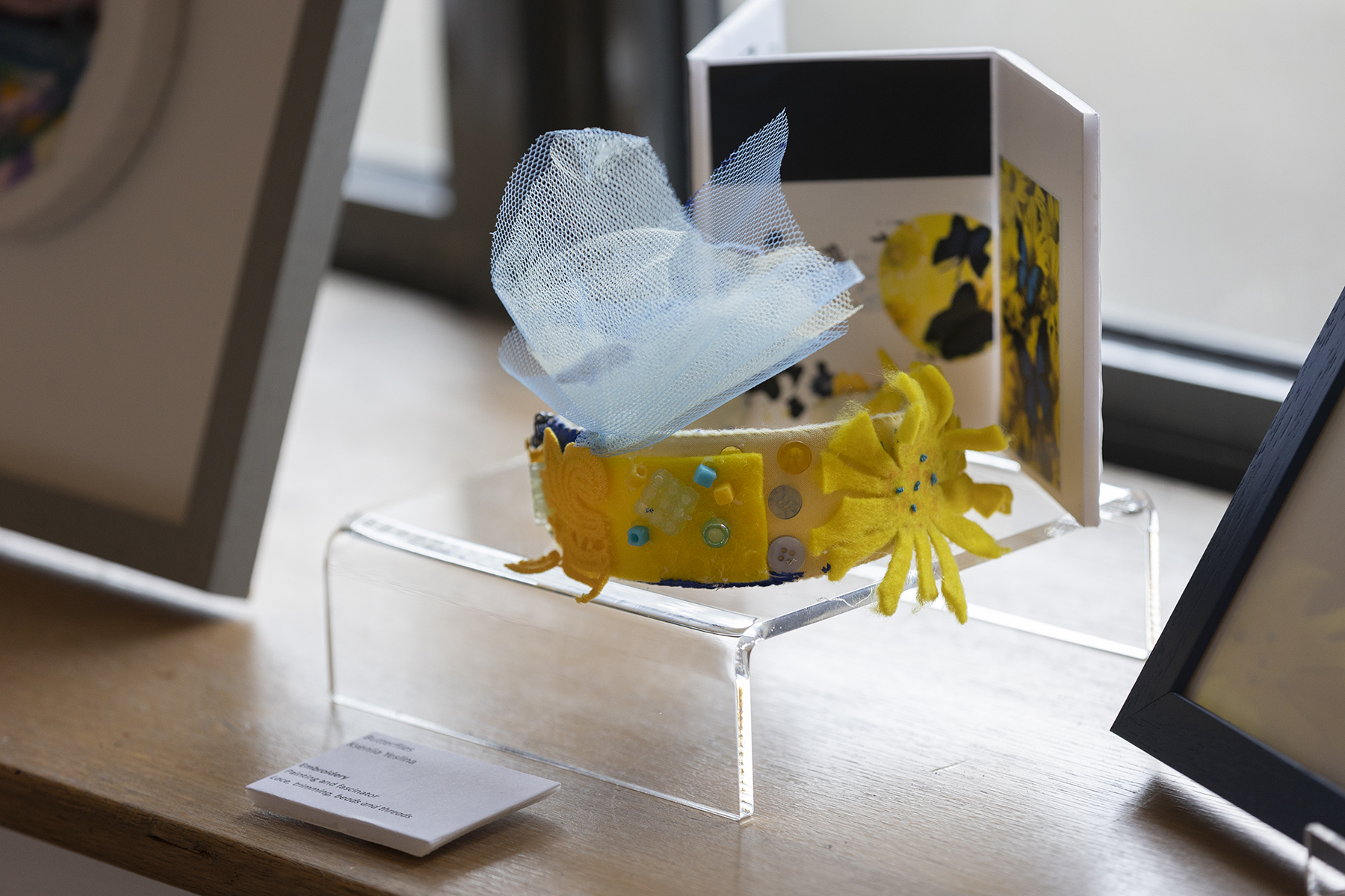 Diverse communities display their craftwork at Tipperary Museum of ...