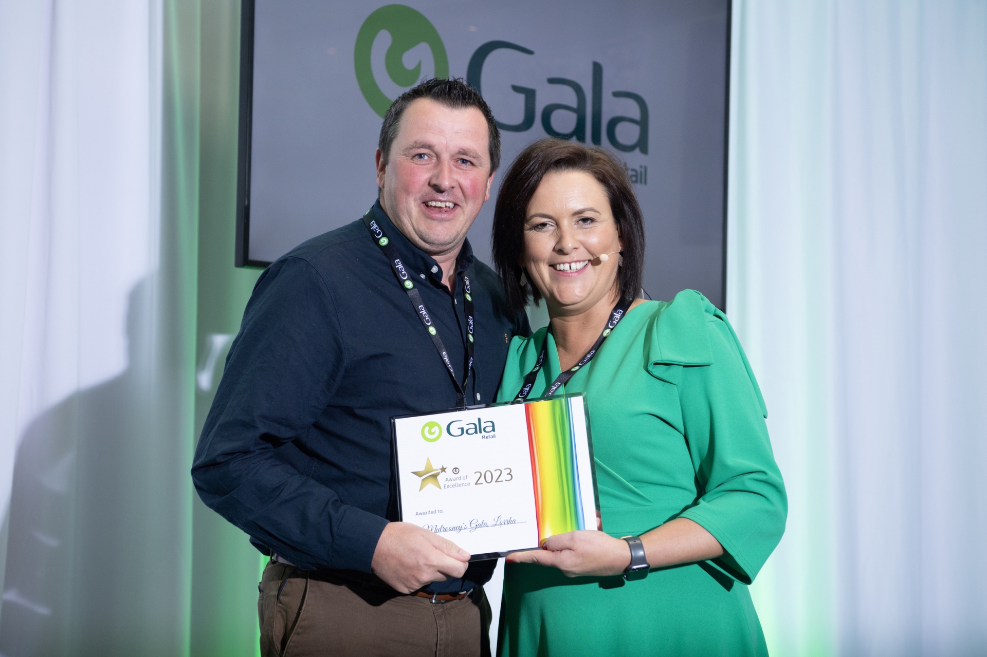 PICTURES: Eight convenience stores from Tipperary rewarded for ...