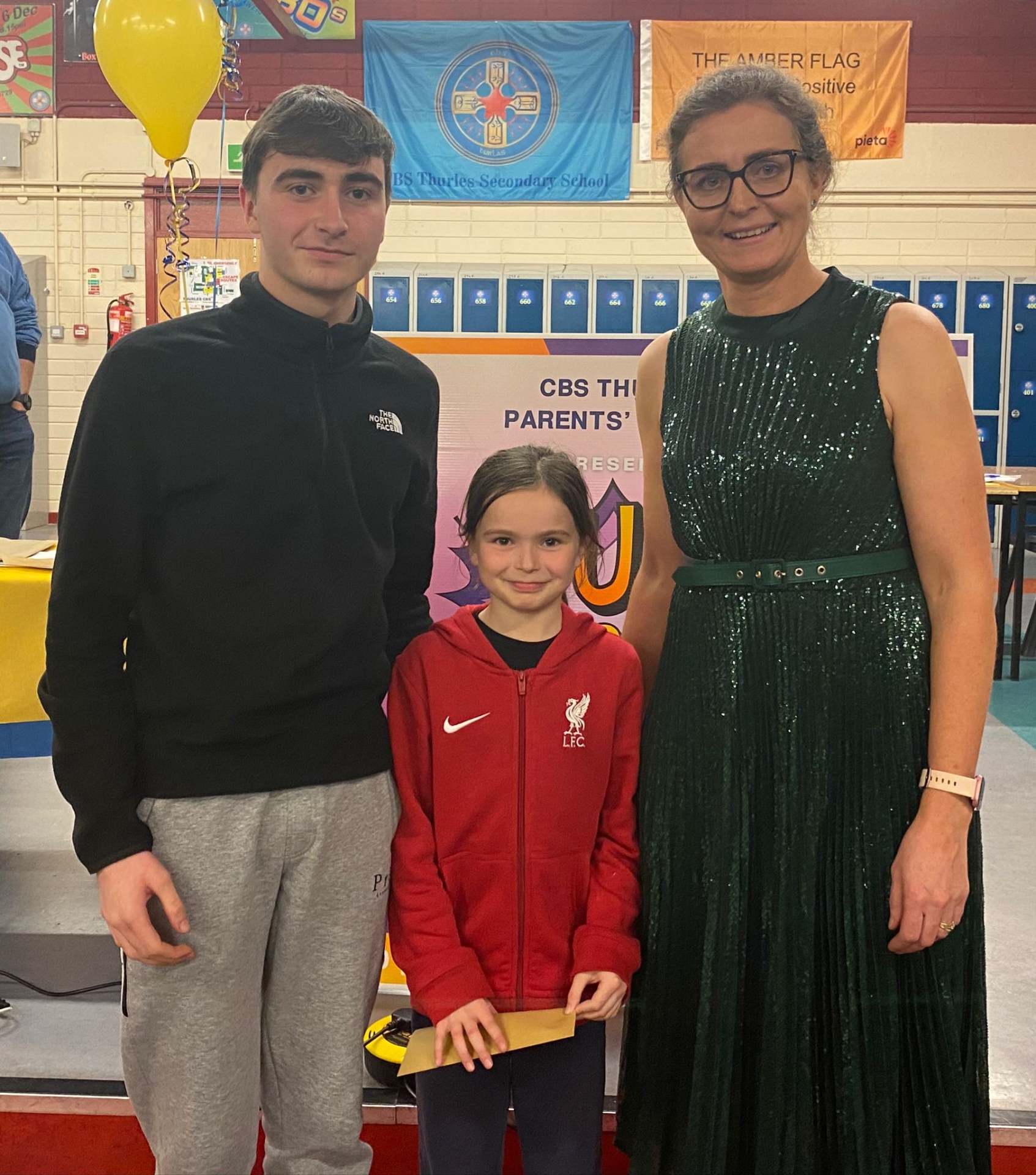 Parent's council quiz night a huge success at this Tipperary school ...