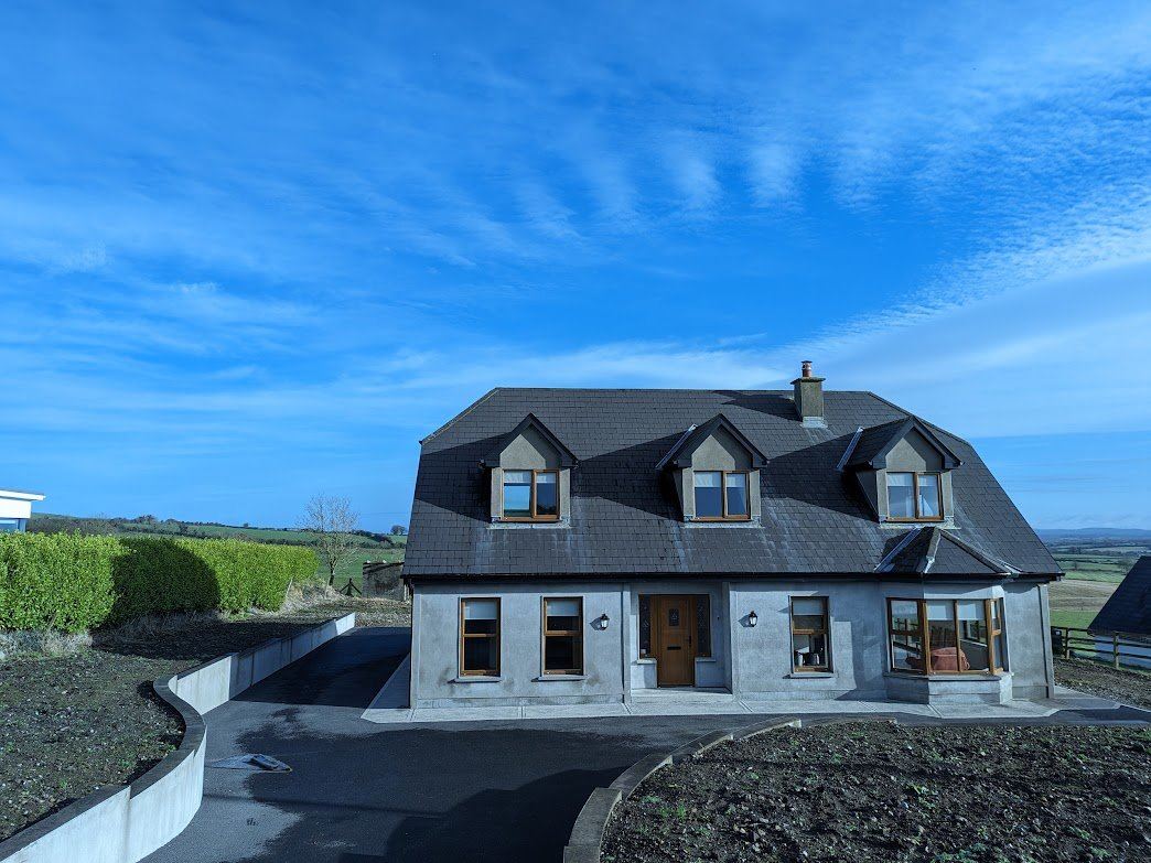 PROPERTY: So much potential in this quaint Tipperary home in the ...