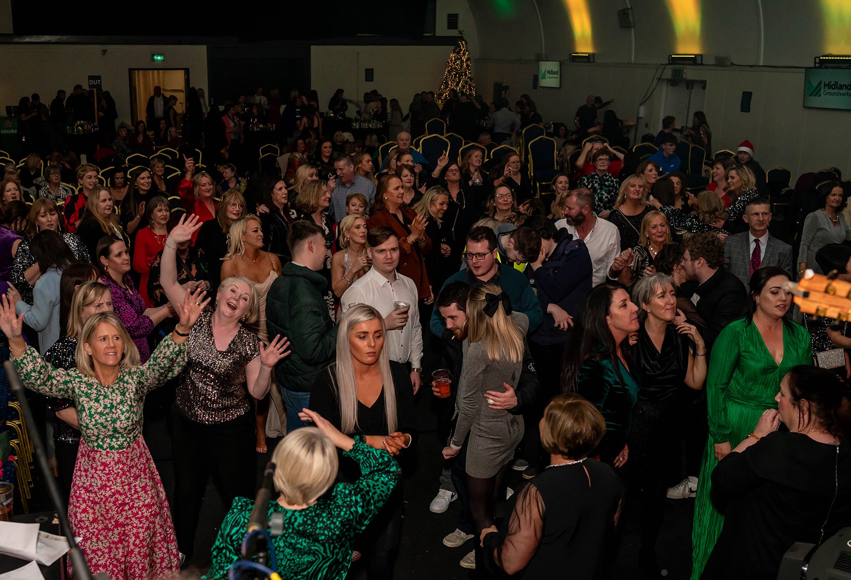 Glitz and Groove Charity Extravaganza in this Tipperary town was a ...