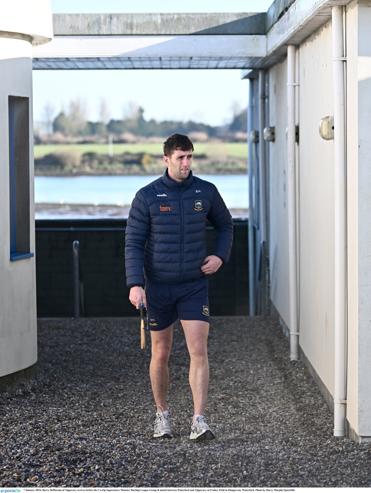 IN PICTURES: Tipperary hurlers up and running for 2024 in decent first ...