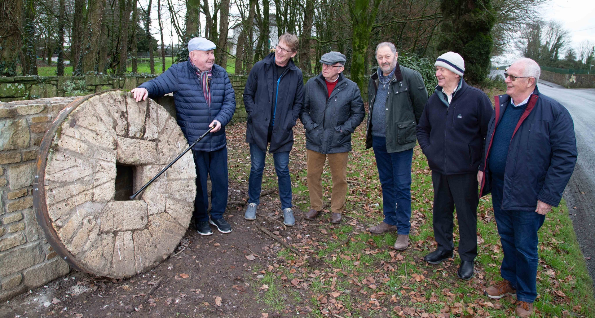 New sculpture installation in Tipperary to commemorate historic events ...