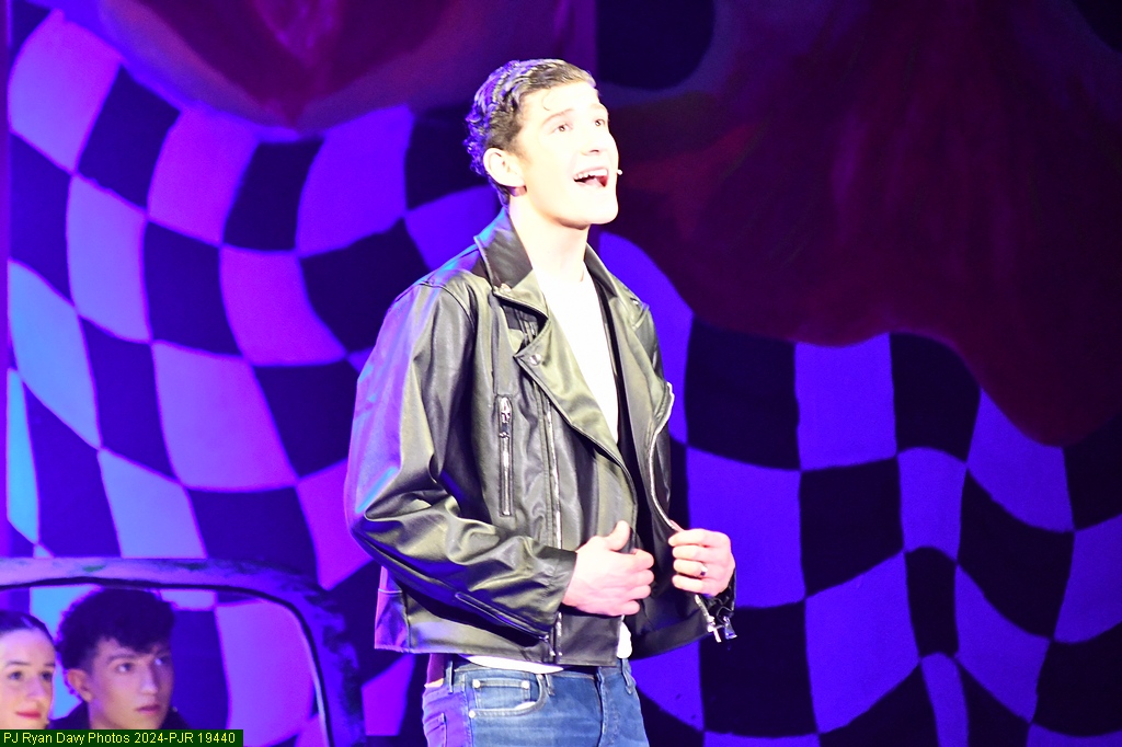 Audience go back in time with spectacular rendition of a classic ...