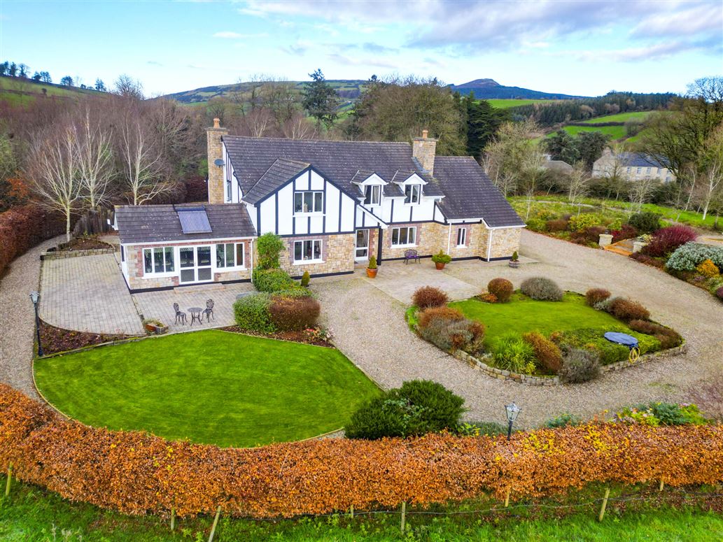 This stunning four-bedroom 'luxury' home is on sale in one of the most ...