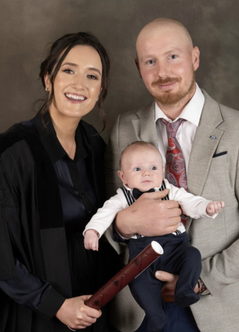 ‘I want to make sure our son can make the most of this life’ - Thurles mother tells her story ...