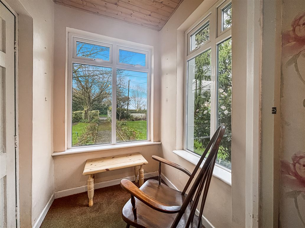 This pretty little cottage in Tipperary is more than meets the eye ...