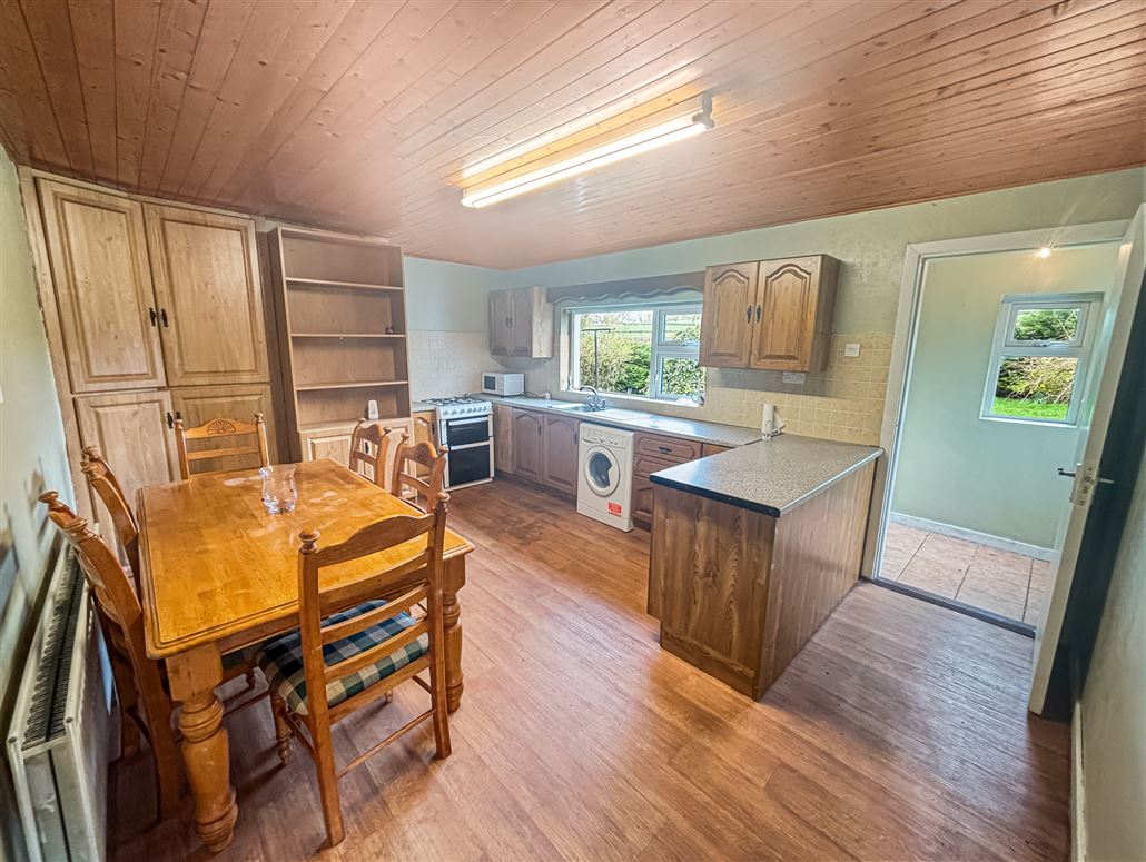 This pretty little cottage in Tipperary is more than meets the eye ...