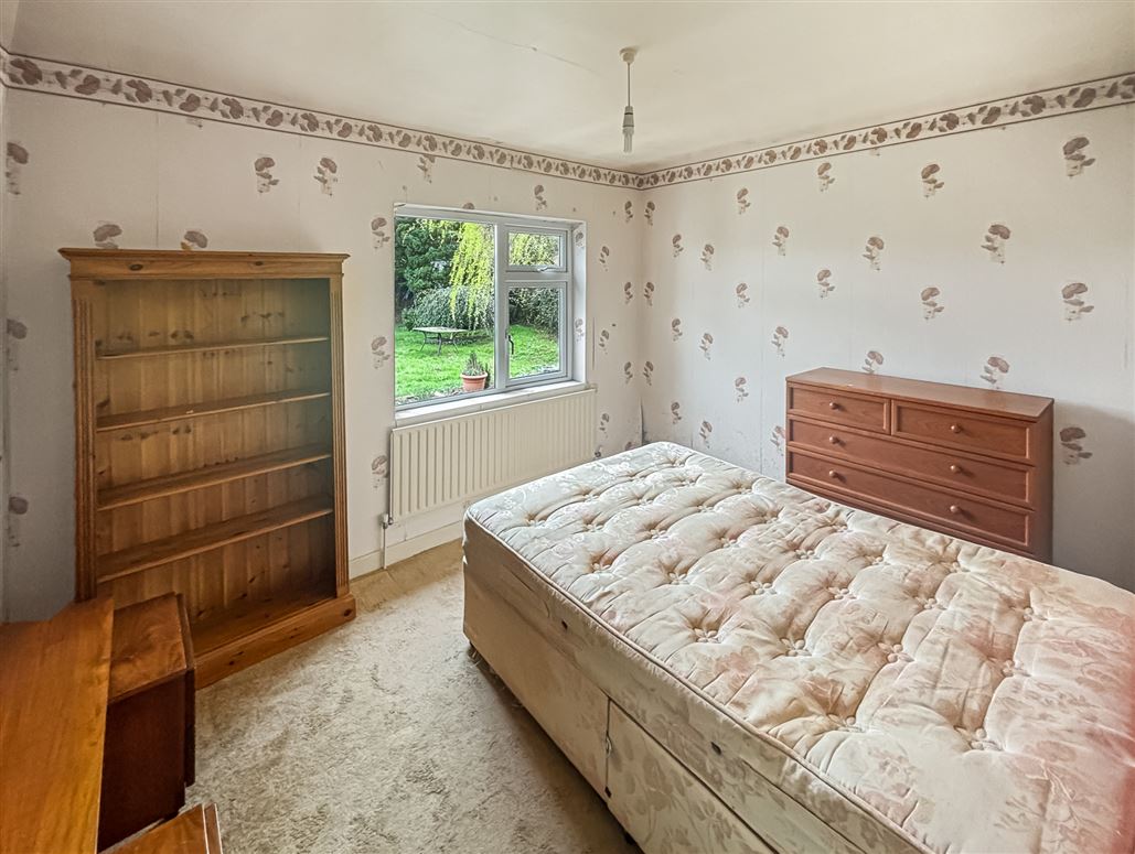 This pretty little cottage in Tipperary is more than meets the eye ...