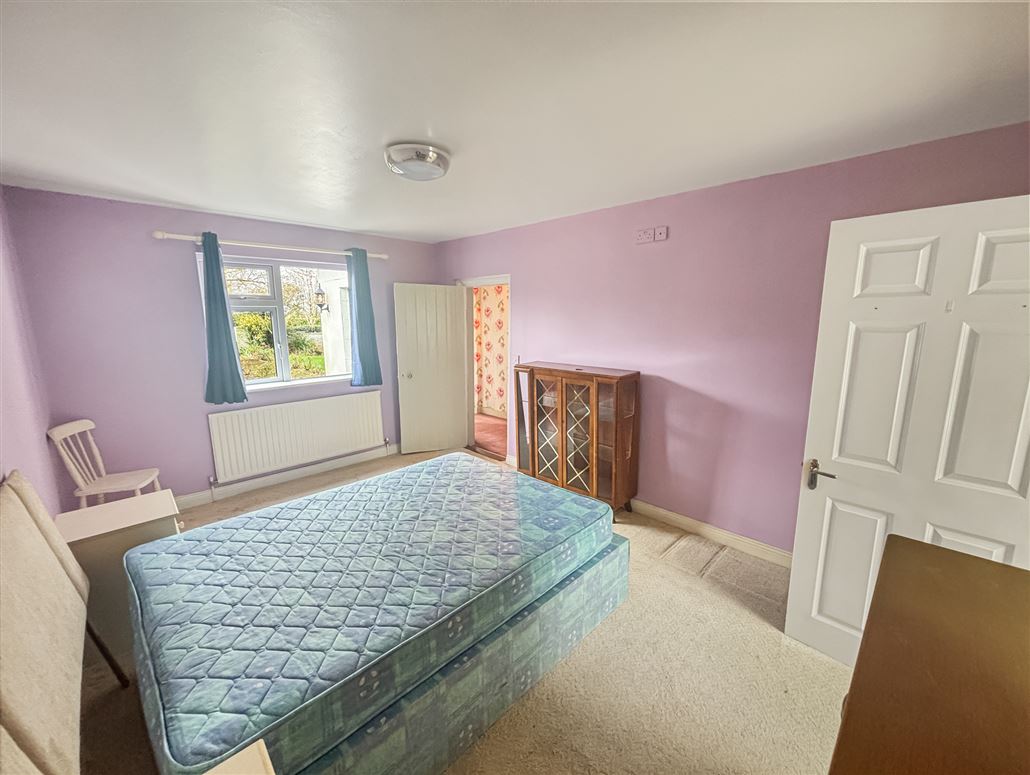 This pretty little cottage in Tipperary is more than meets the eye ...