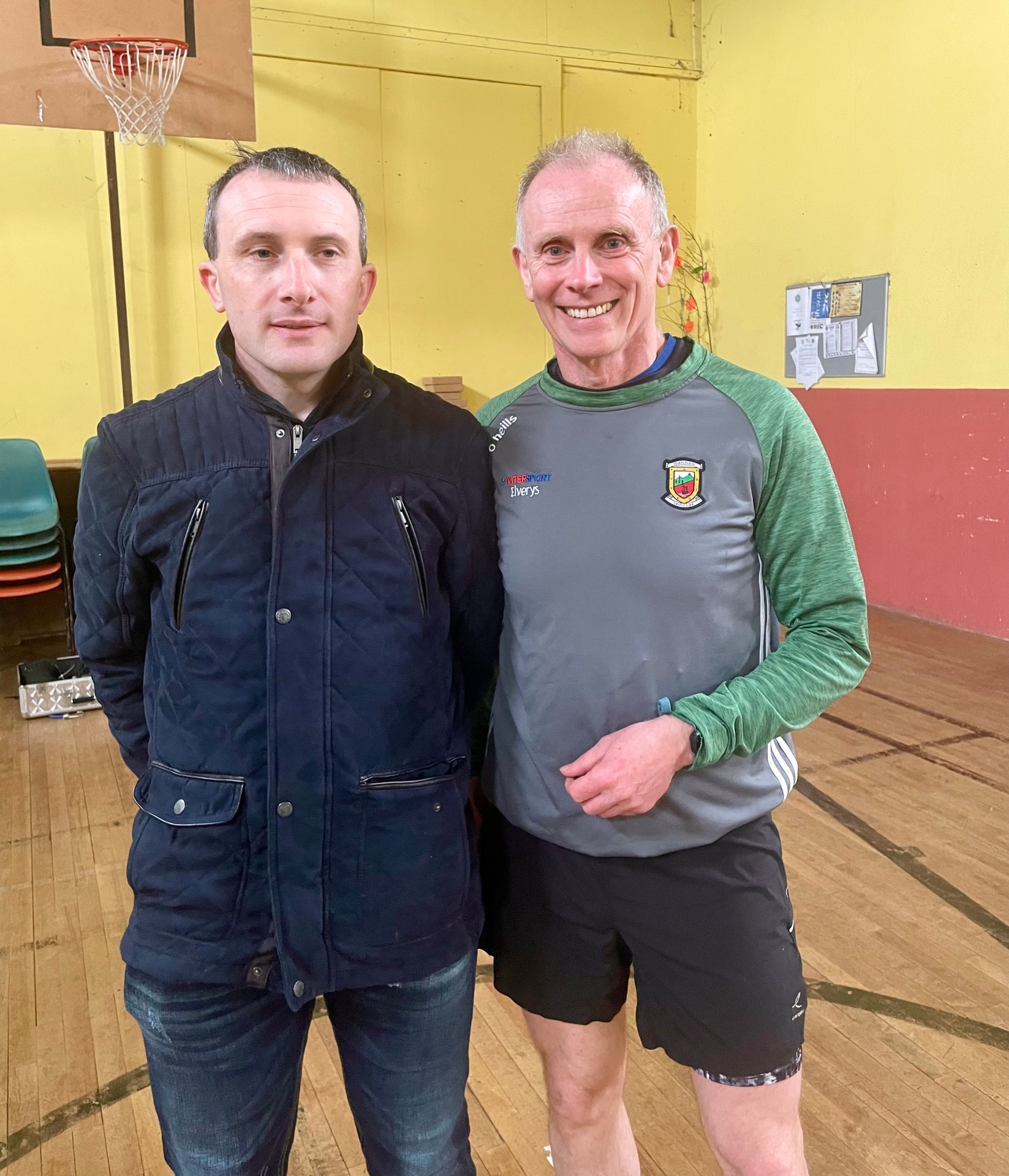 Proud moment as Carol wins her first individual medal in Tipperary road ...