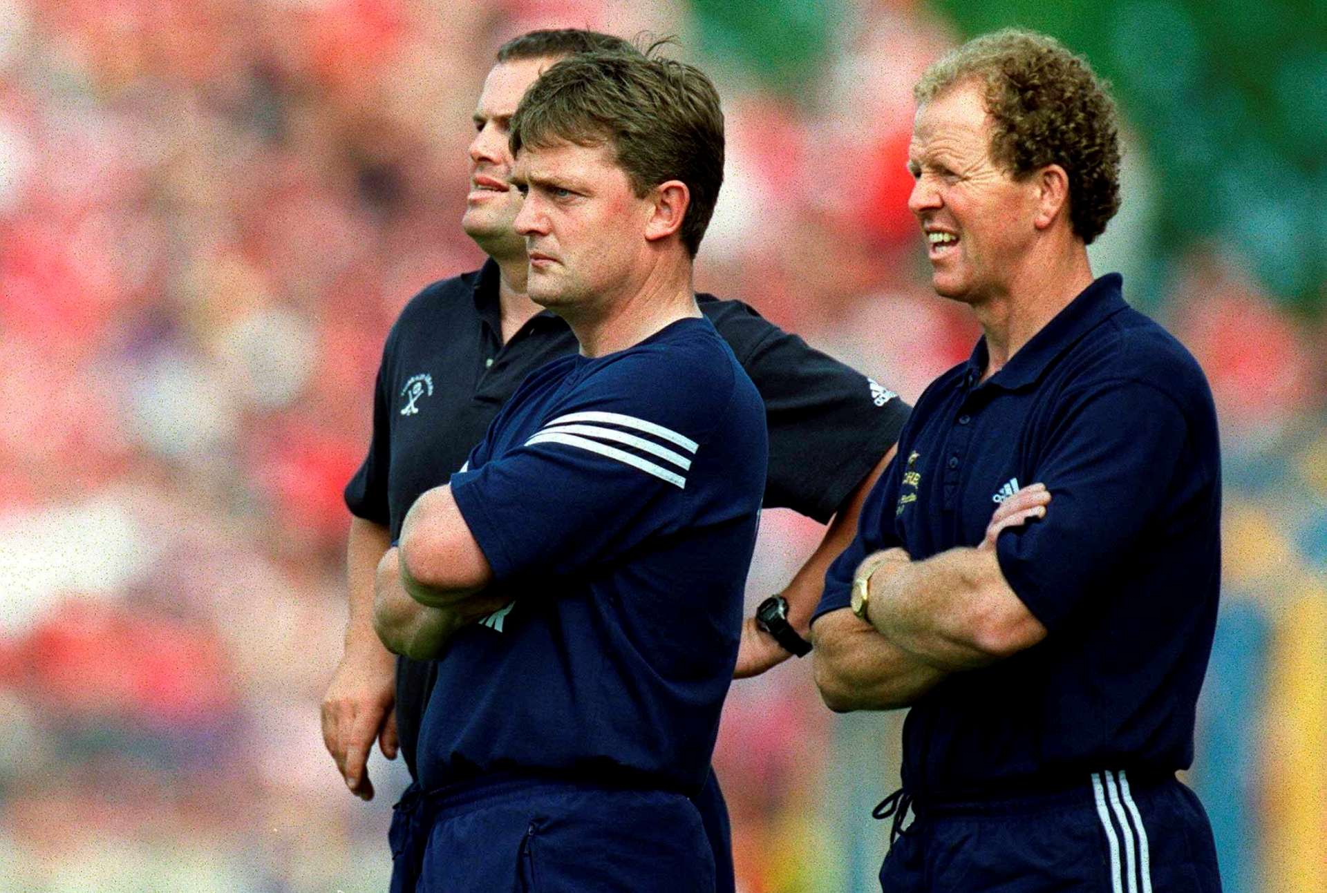 PICTURES: How many Tipperary and Cork hurling clashes do you remember ...