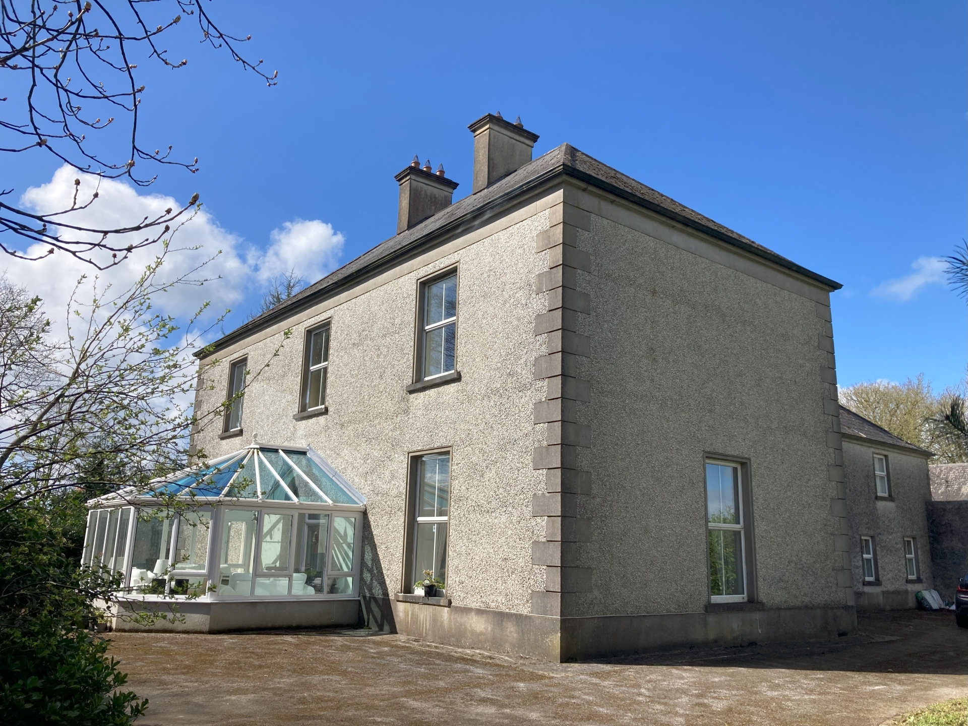 Revealed: Winning bid of €1.85m for Kill House and farm in Tipperary ...