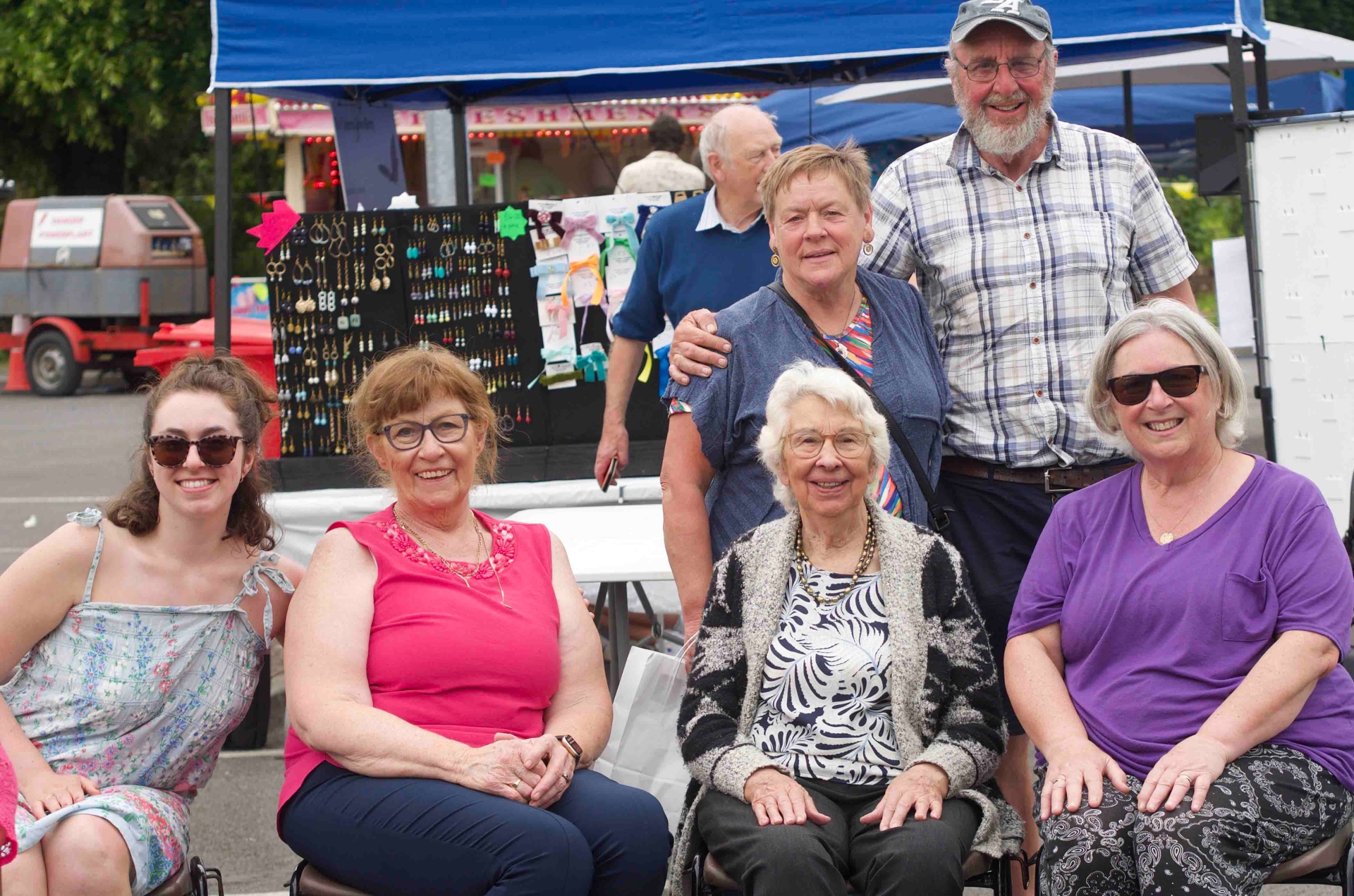 Sun shone on Clancy Brothers Festival's feast of music, song and fun in ...