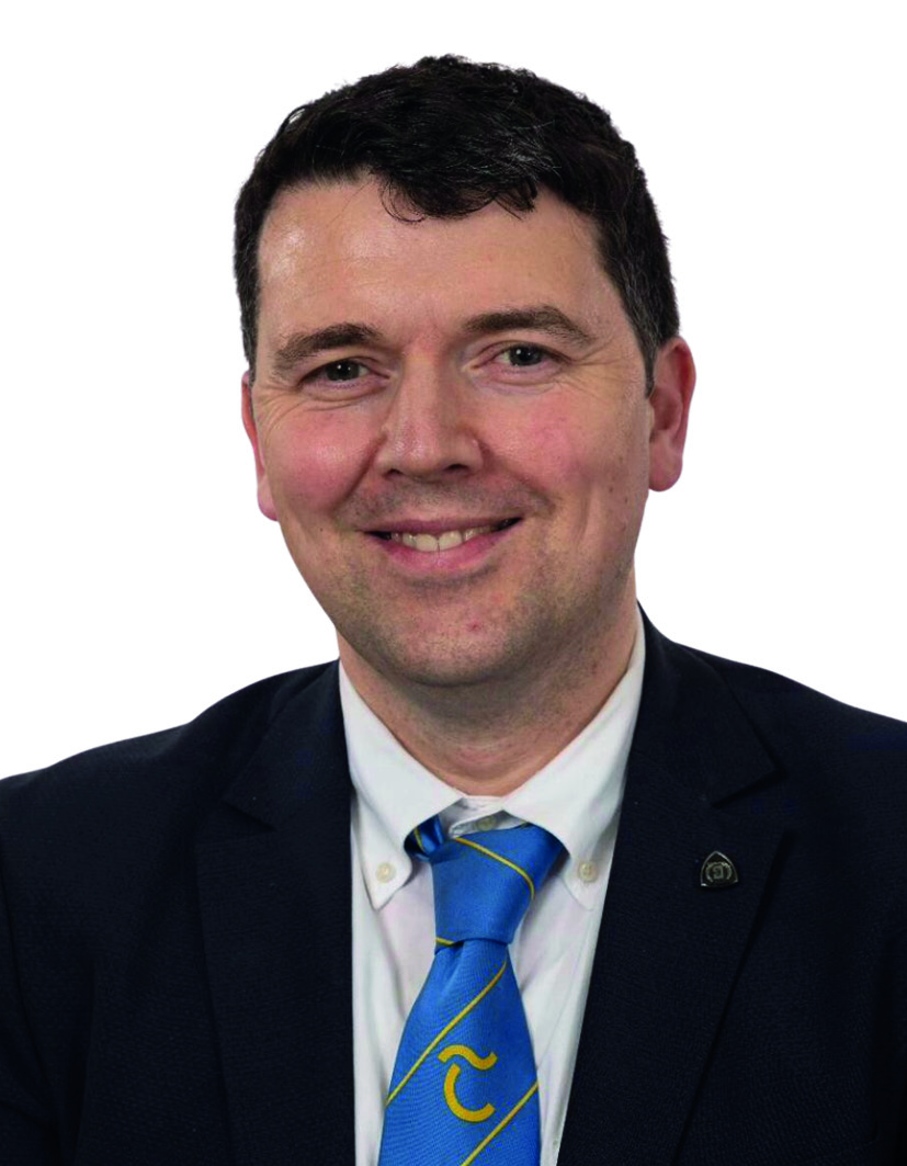 Meet your new Thurles-Templemore Municipal District councillors - Page ...