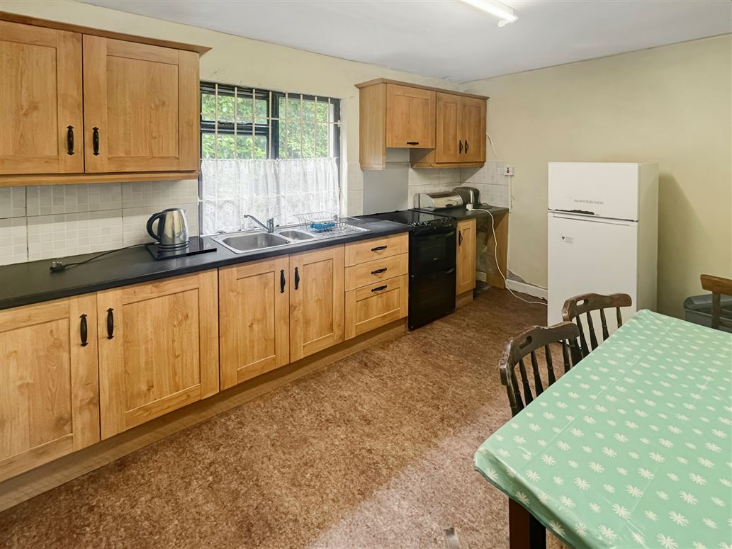 Three-bedroom home with lots of potential on sale in Kilcommon for just ...