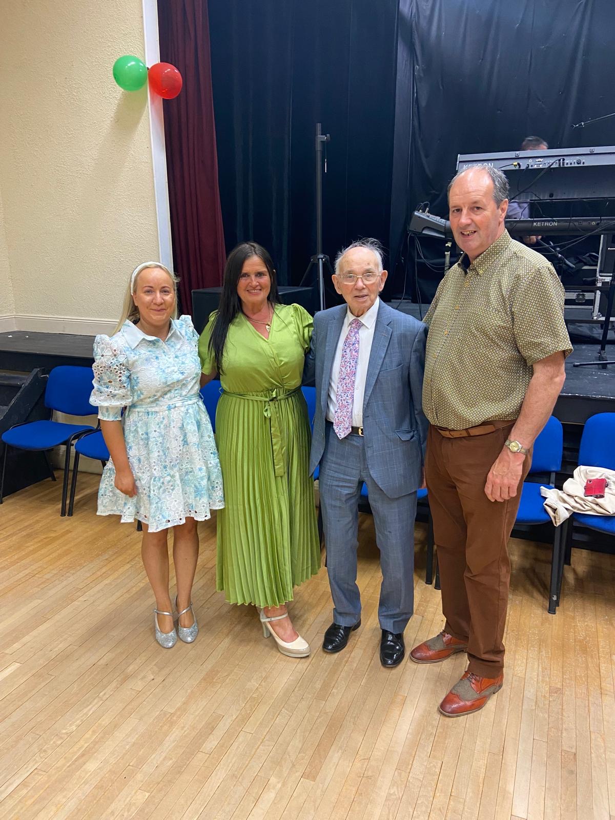 'Keep on dancing,' Moyne Mid Summer Ball a huge success - Page 1 of 4 ...