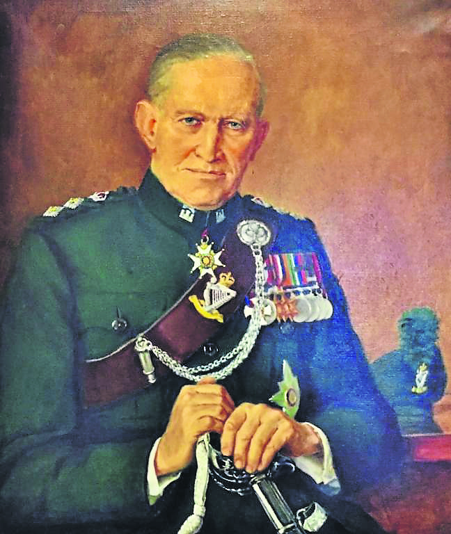 BIG READ: Remembering two sons of Tipperary who fought bravely on D-Day ...