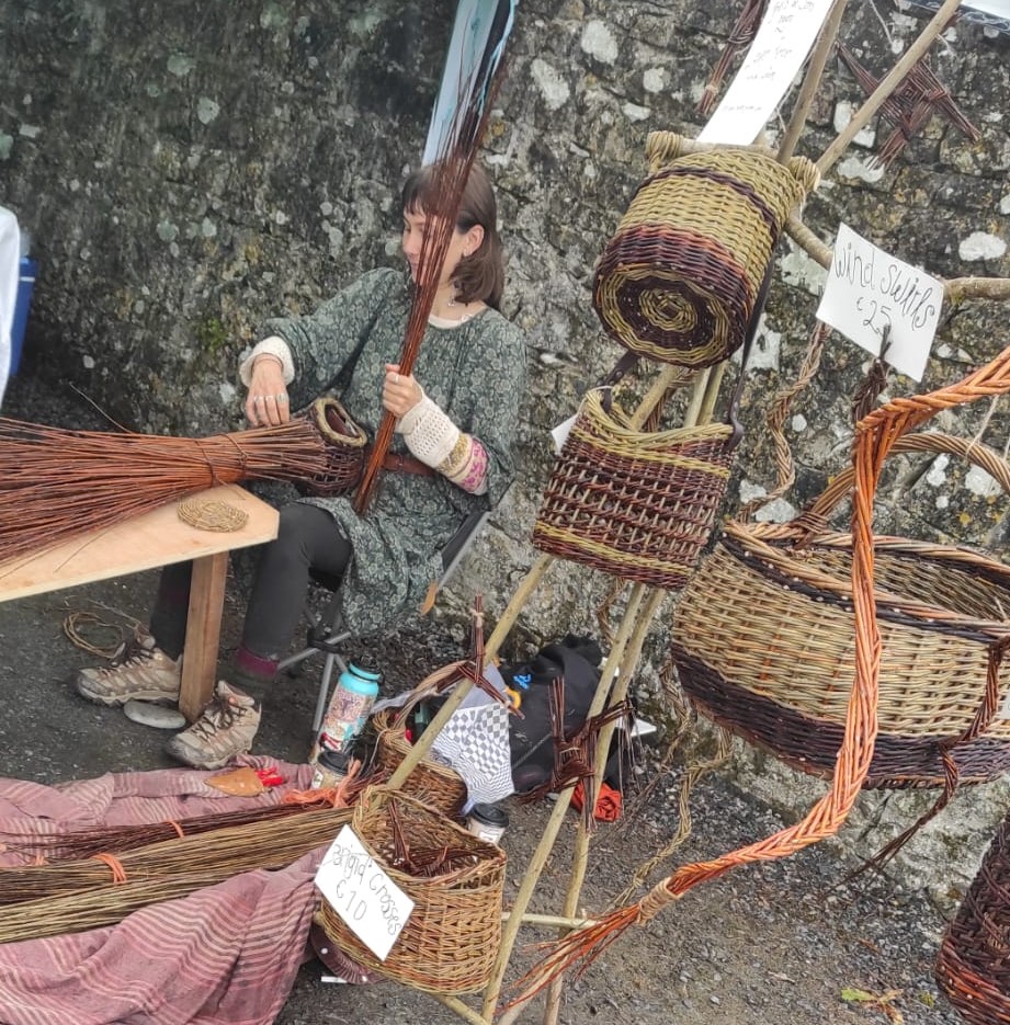 IN PICTURES: Holycross Heritage Milk and Butter Market a huge success ...