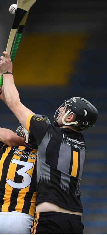 TEAM OF THE WEEK: Tipperary Premier Intermediate Hurling Championship ...