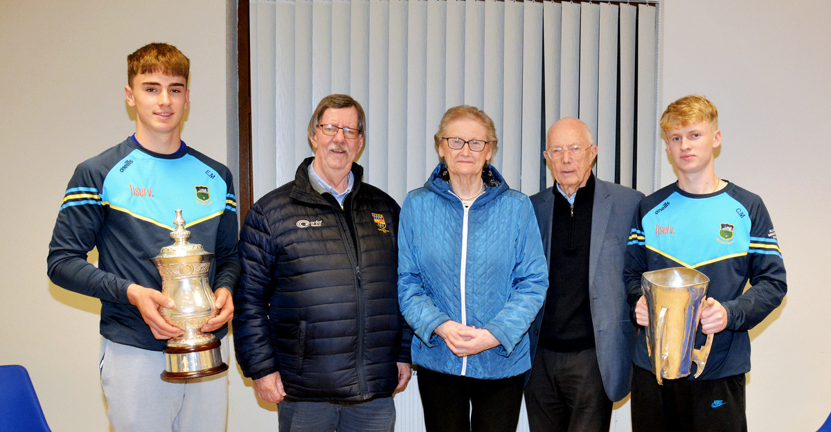 Tipperary residents association hold host AGM and mass - Tipperary Live